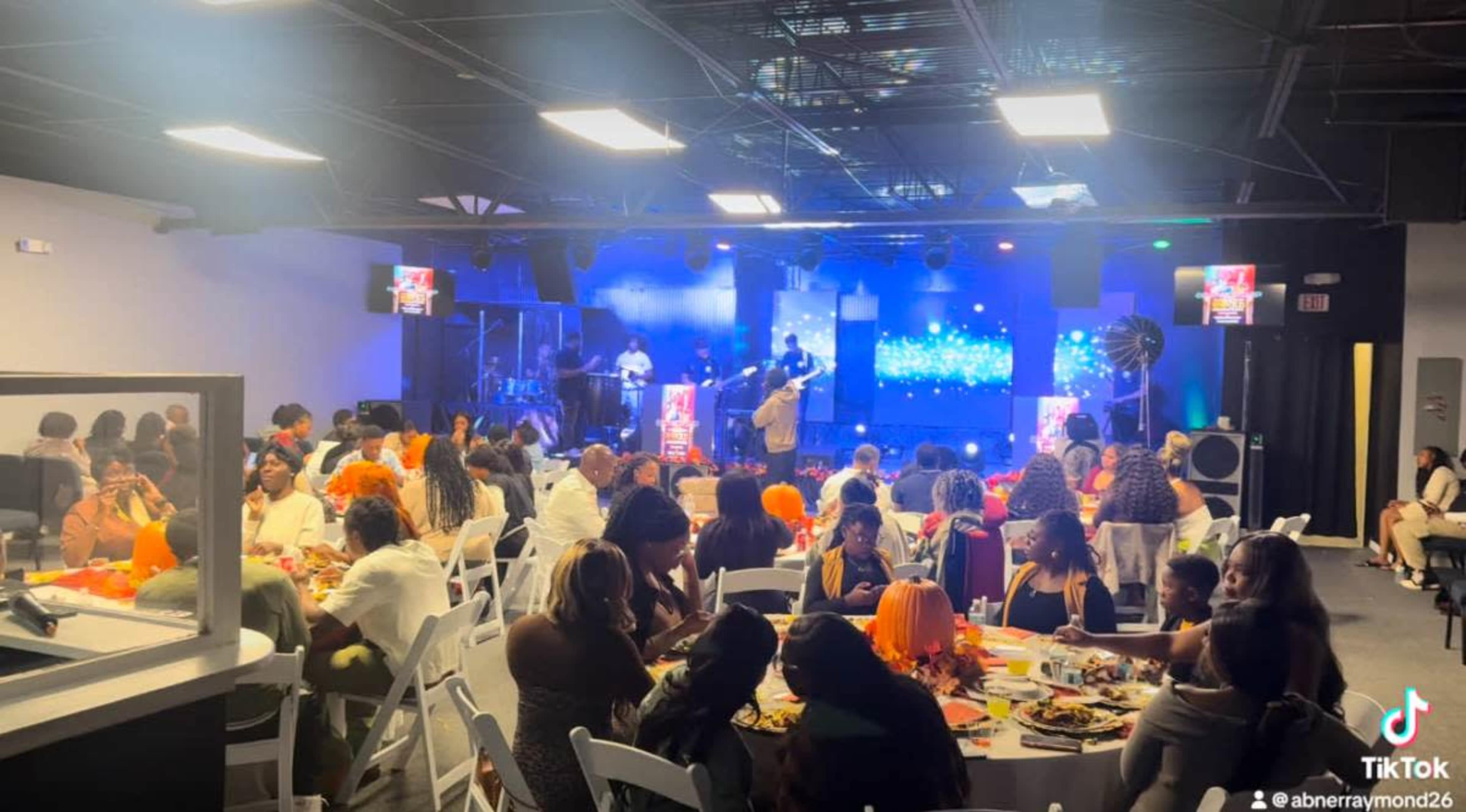 SOPT Event Palace, Sunrise, FL | Event | Peerspace