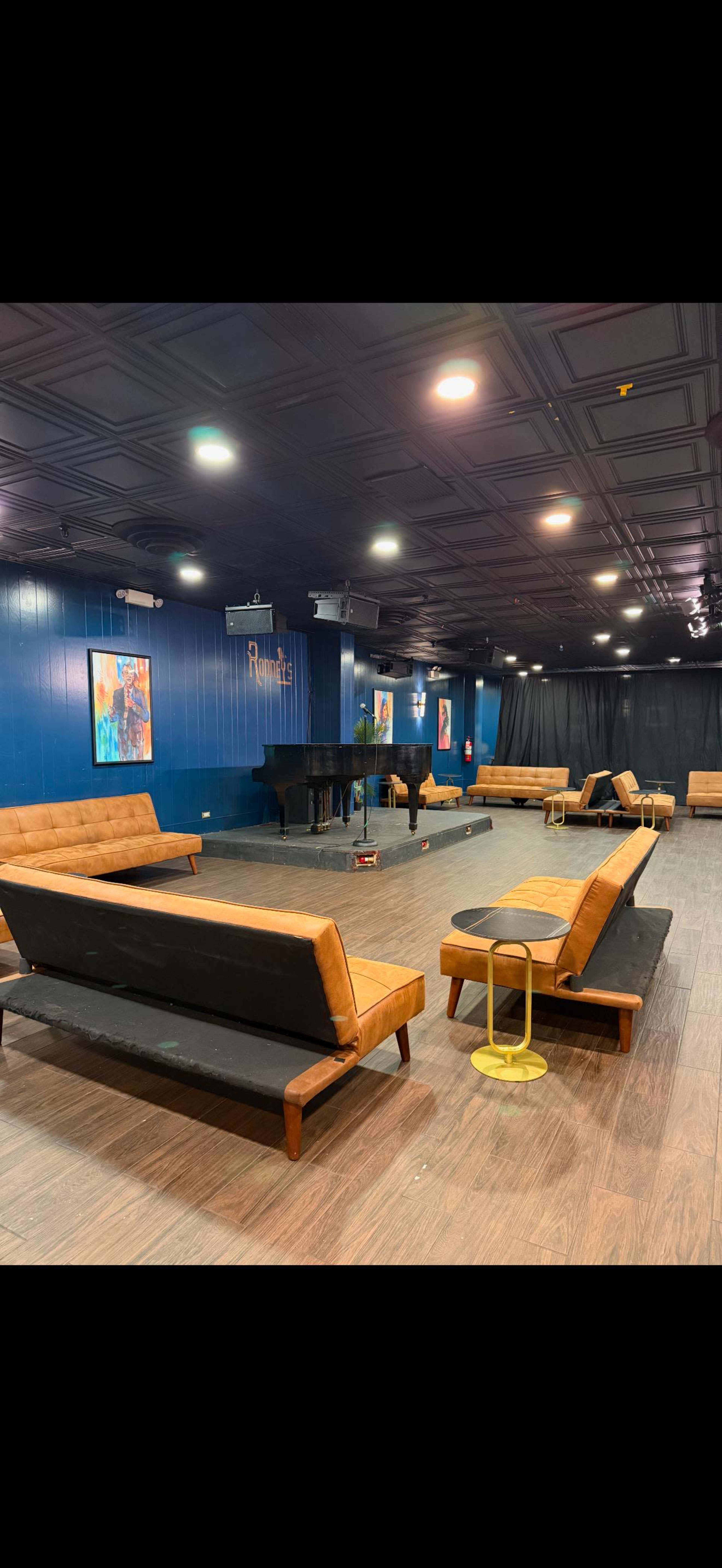 Rodney's | Upscale Posh Bar and Event Space in the Upper East Side, New ...