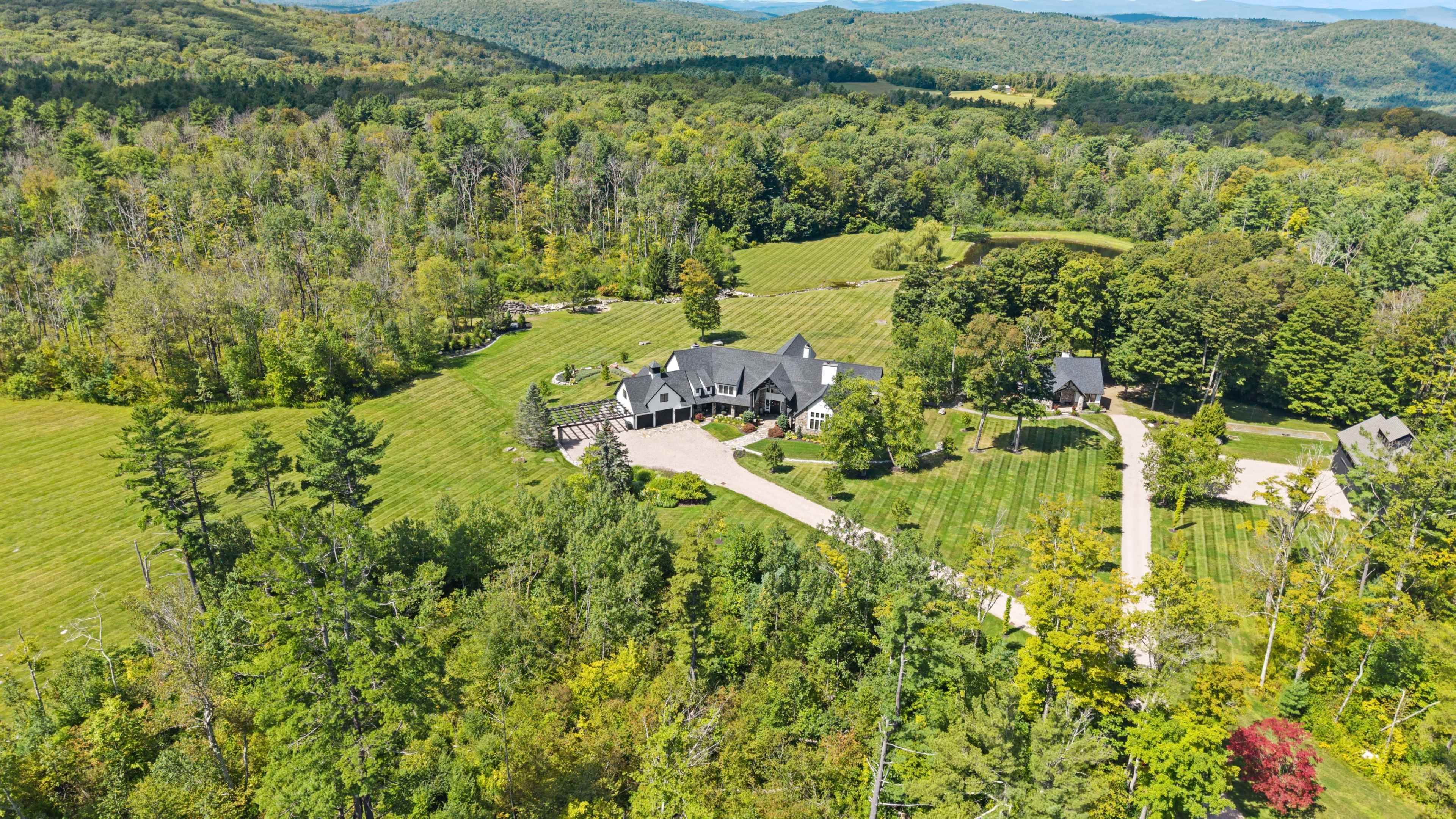 Whispering Estate Wedding & Events | A Romantic Countryside Escape ...