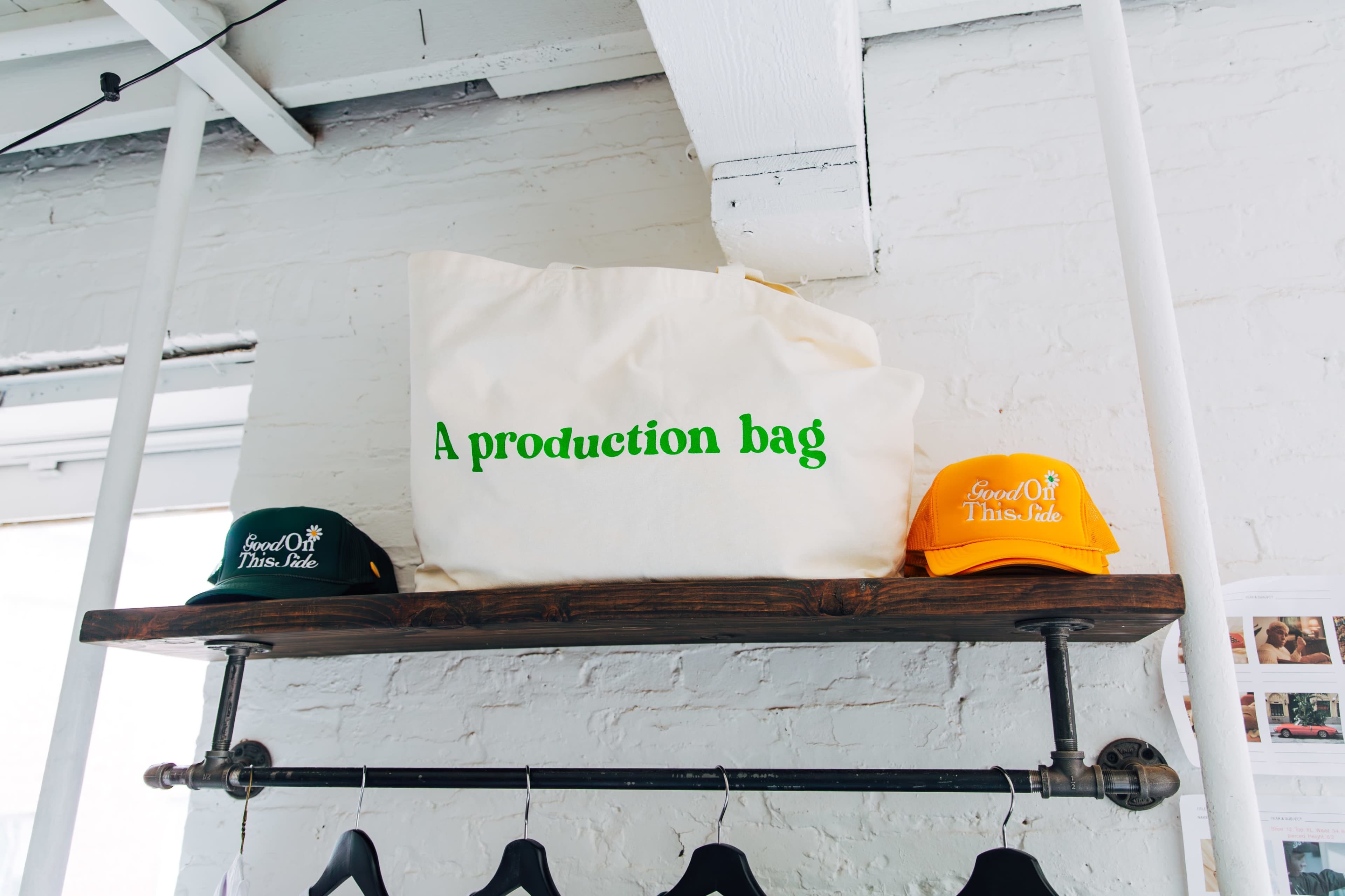 Black-Owned Photo Studio + Creative Space, Baltimore, MD | Production ...