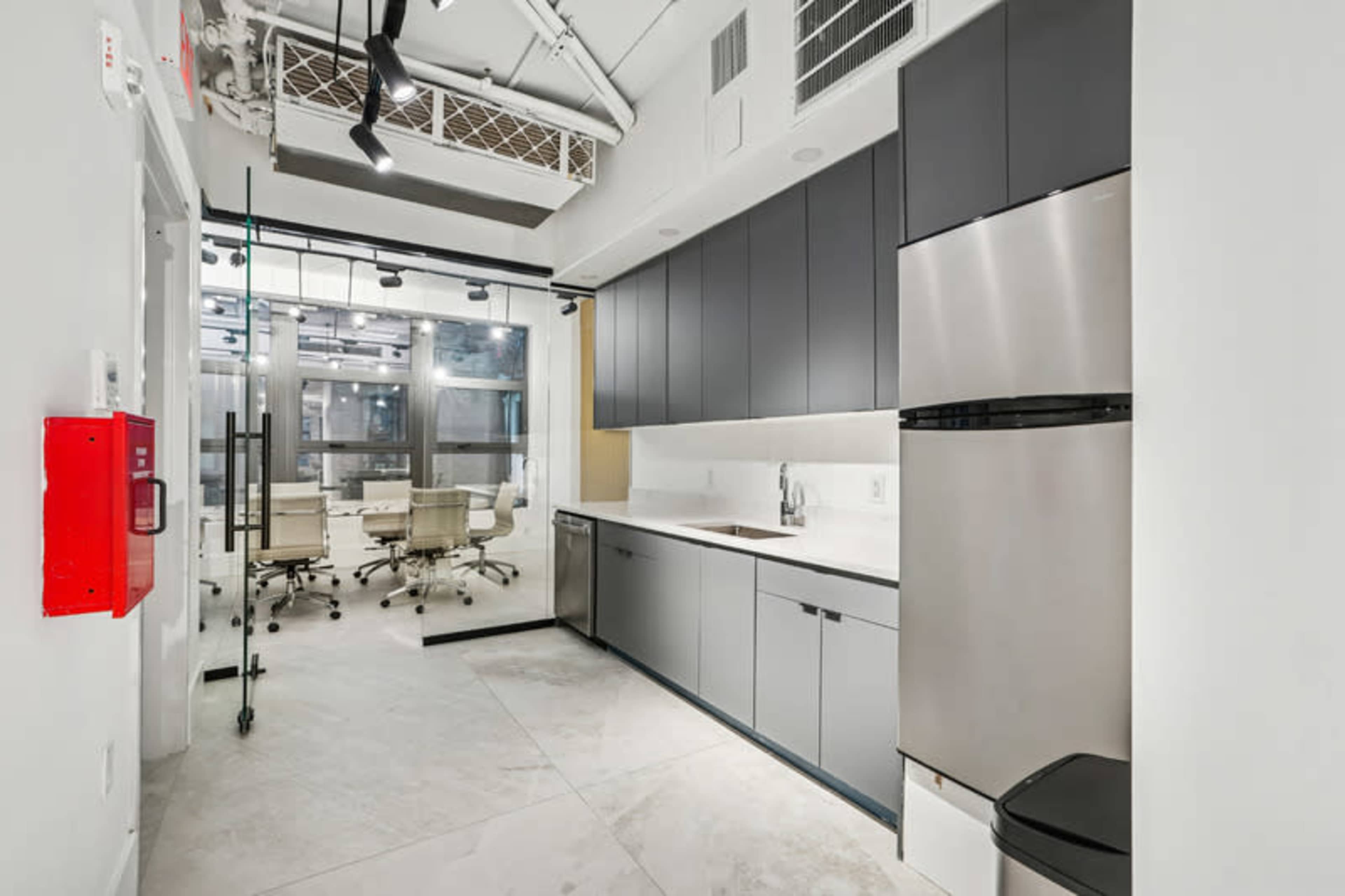 Nomad Brand New and Modern Event Space, New York, NY | Event | Peerspace