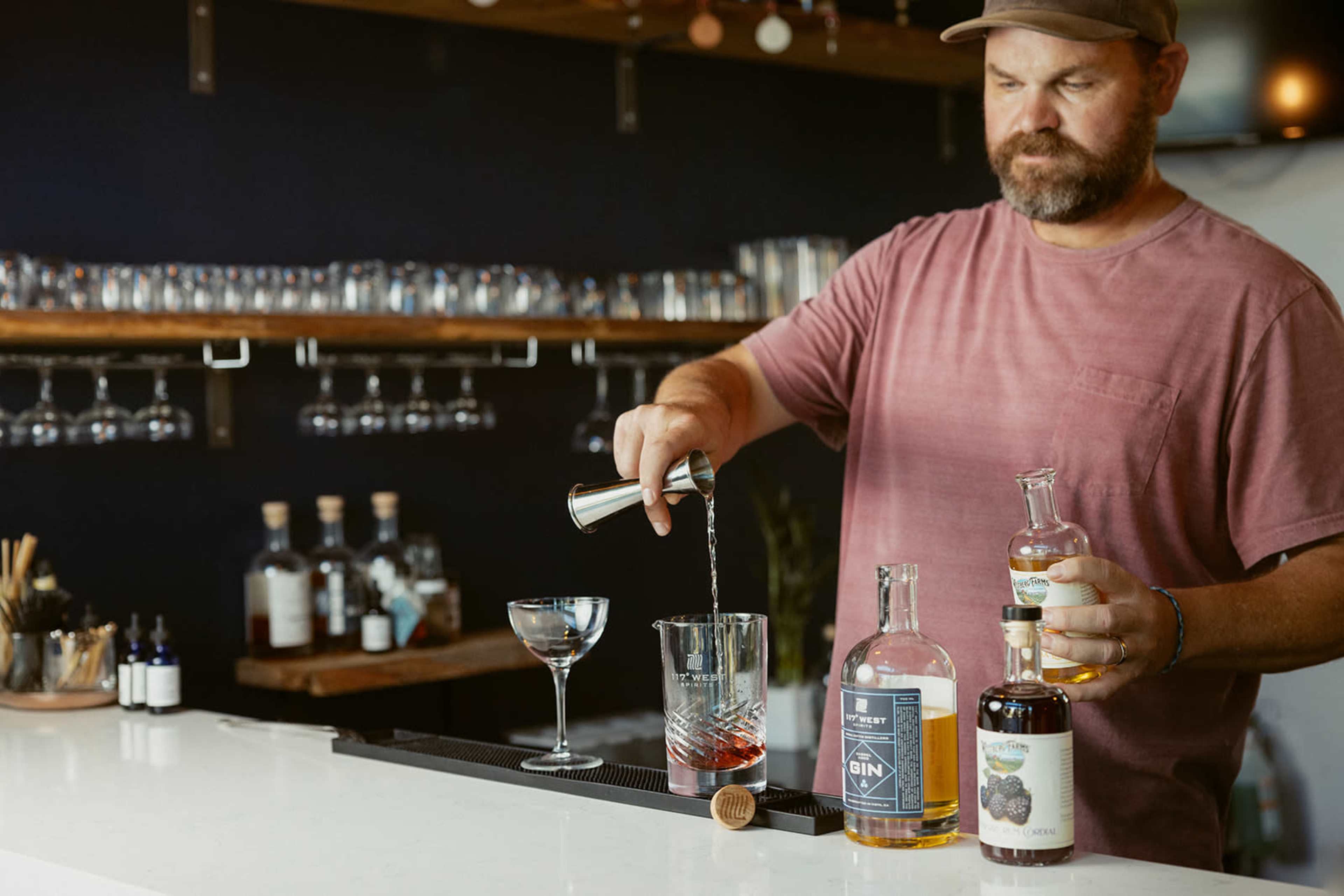 Industrial, intimate tasting room, VISTA, CA | Event | Peerspace