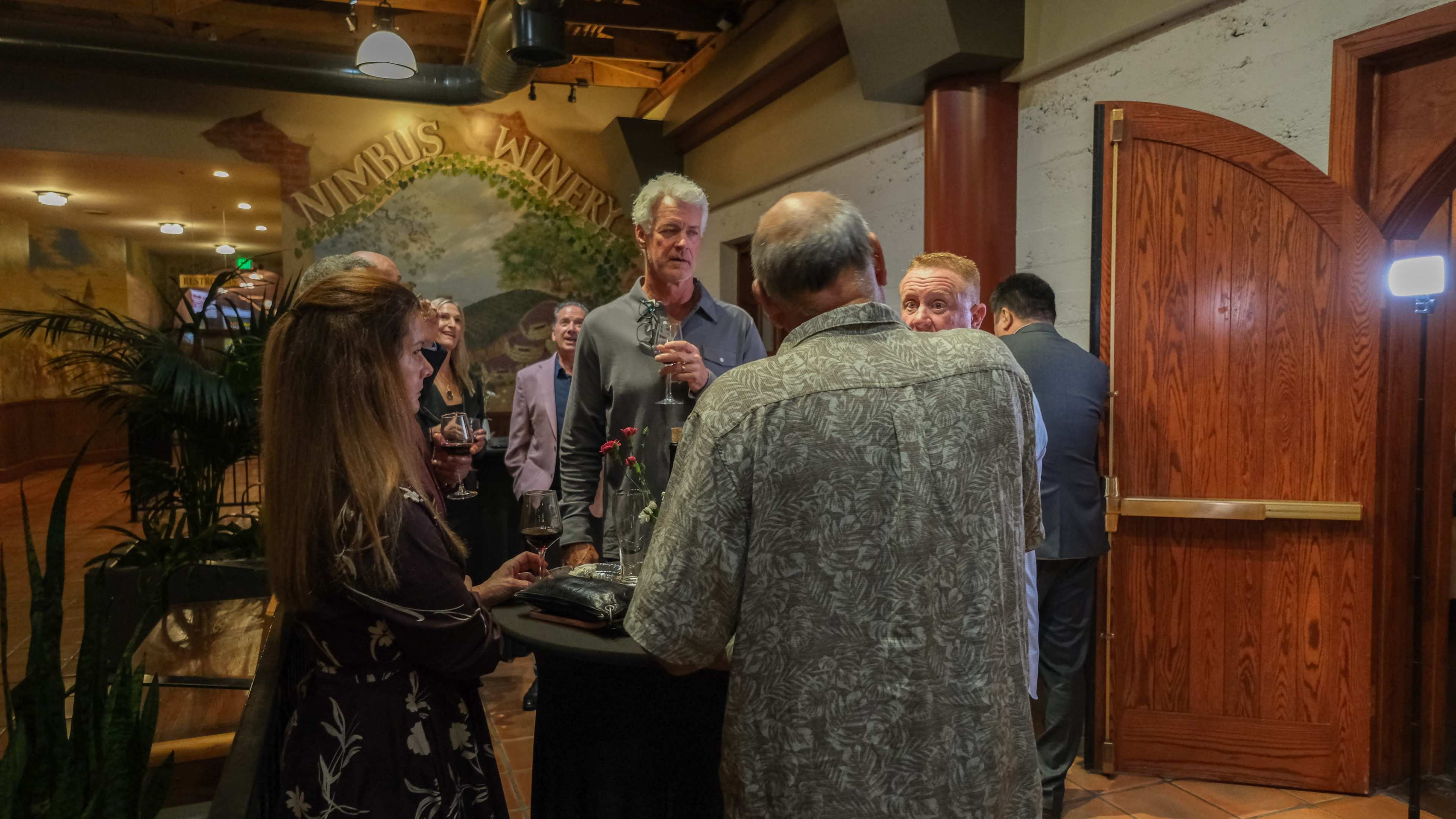 LoveTwo Vines and Venue | Multifunctional Venue with Indoor Patio ...