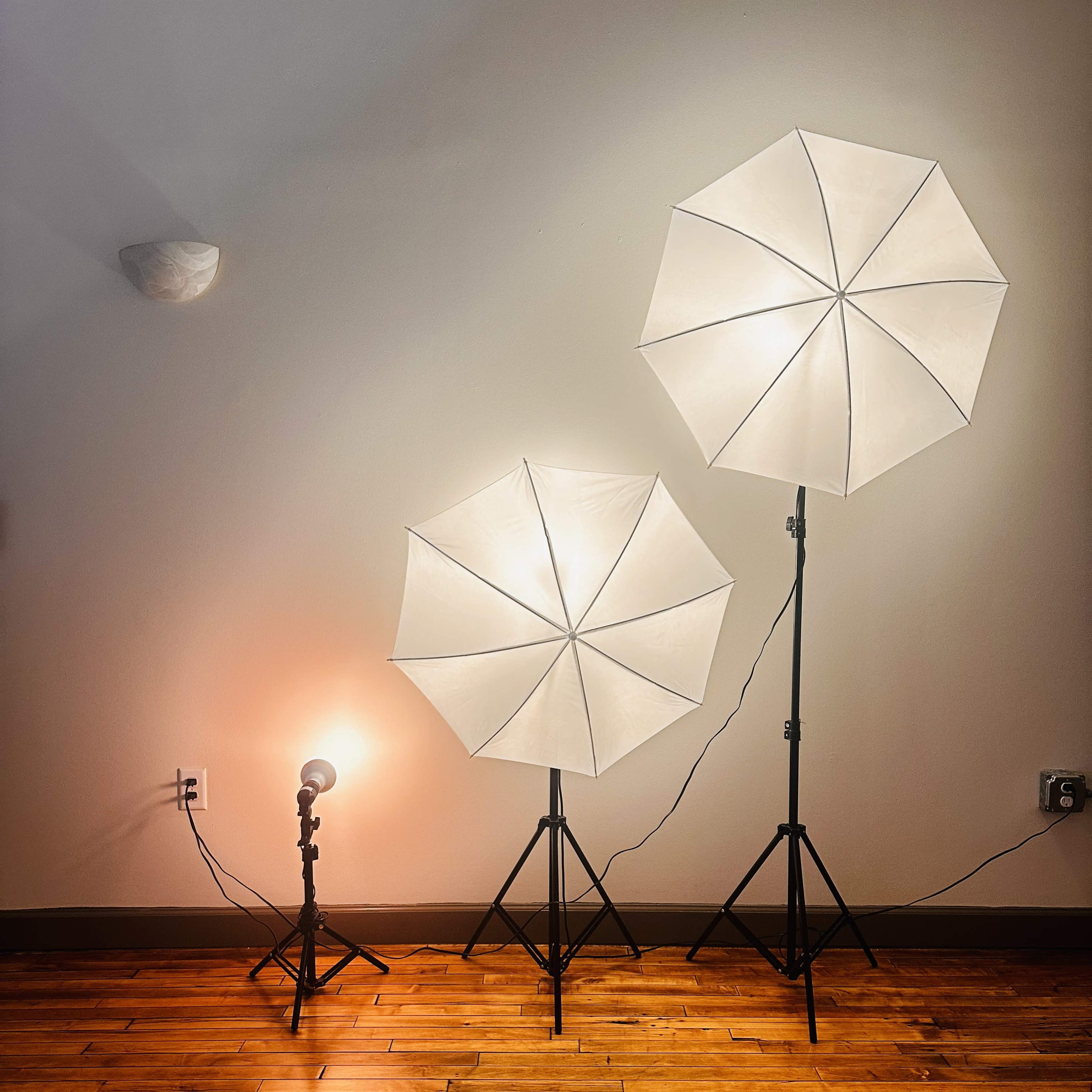 Superior Studio | Two Floor Loft Creative Studio, Cleveland, OH ...