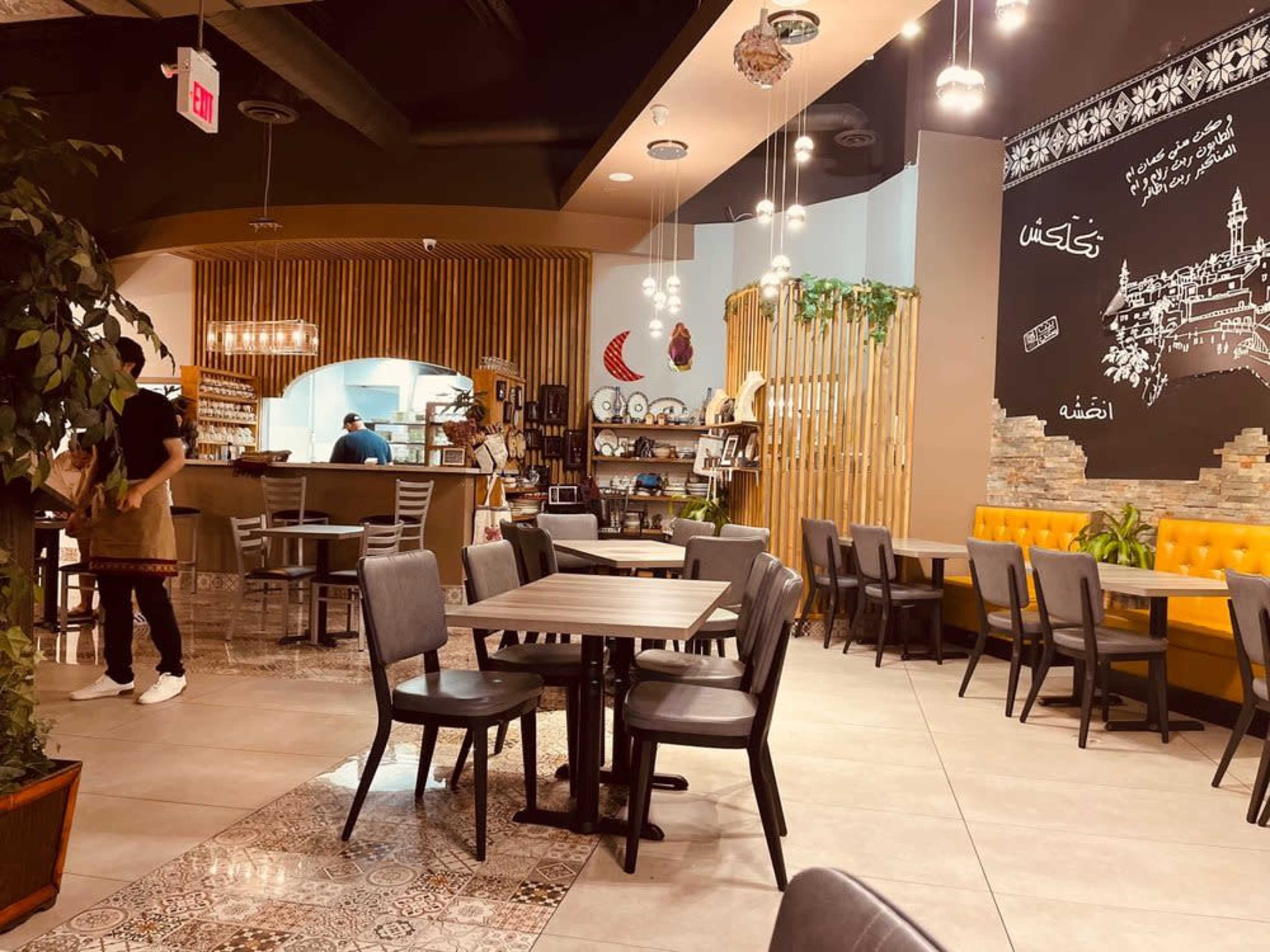 Host Nest | Bait Sitty Restaurant, Toronto | Event | Peerspace