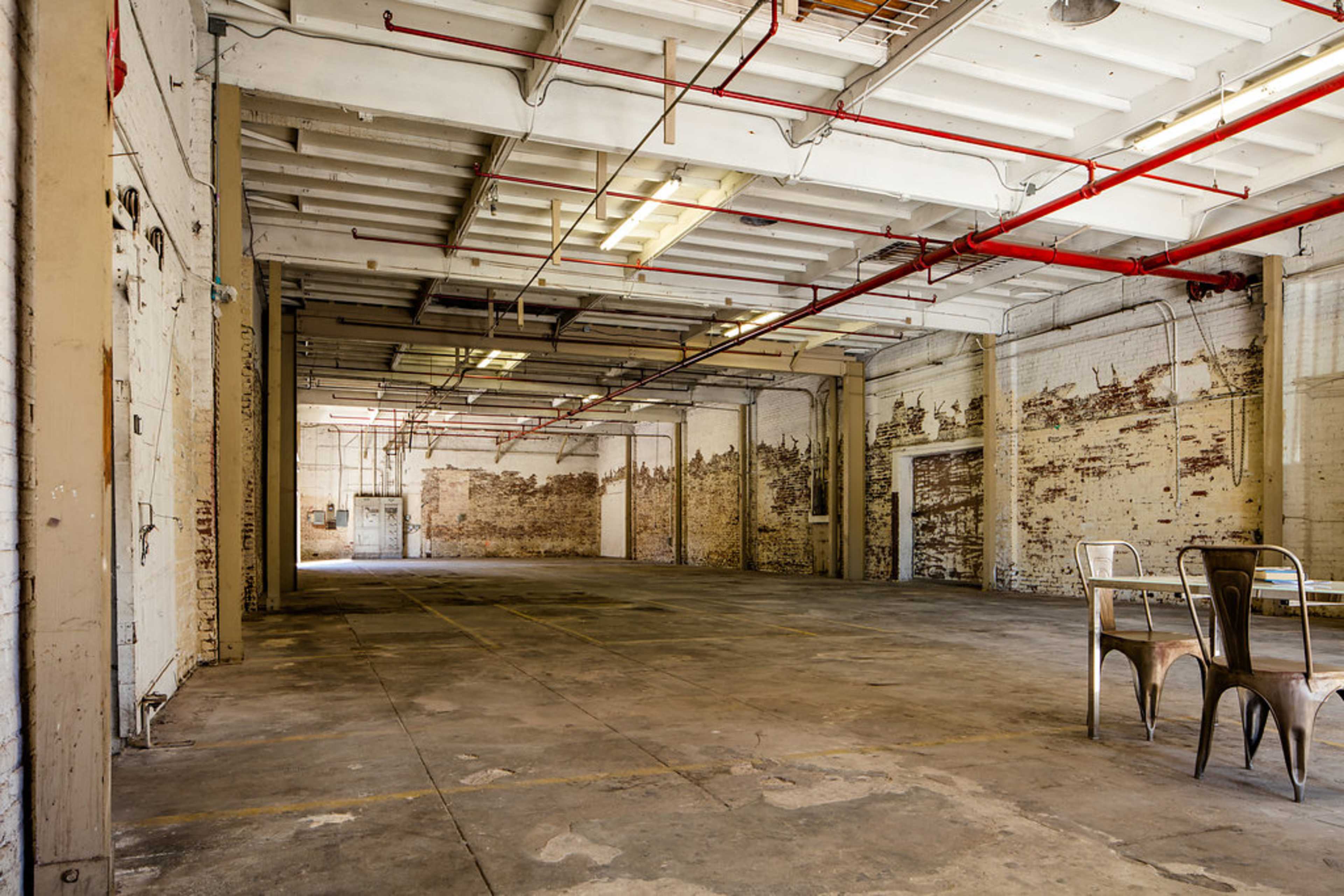 ELECTRIC PONY STUDIOS | HUGE INDUSTRIAL WEDDING, ART & EVENT SPACE, Los ...