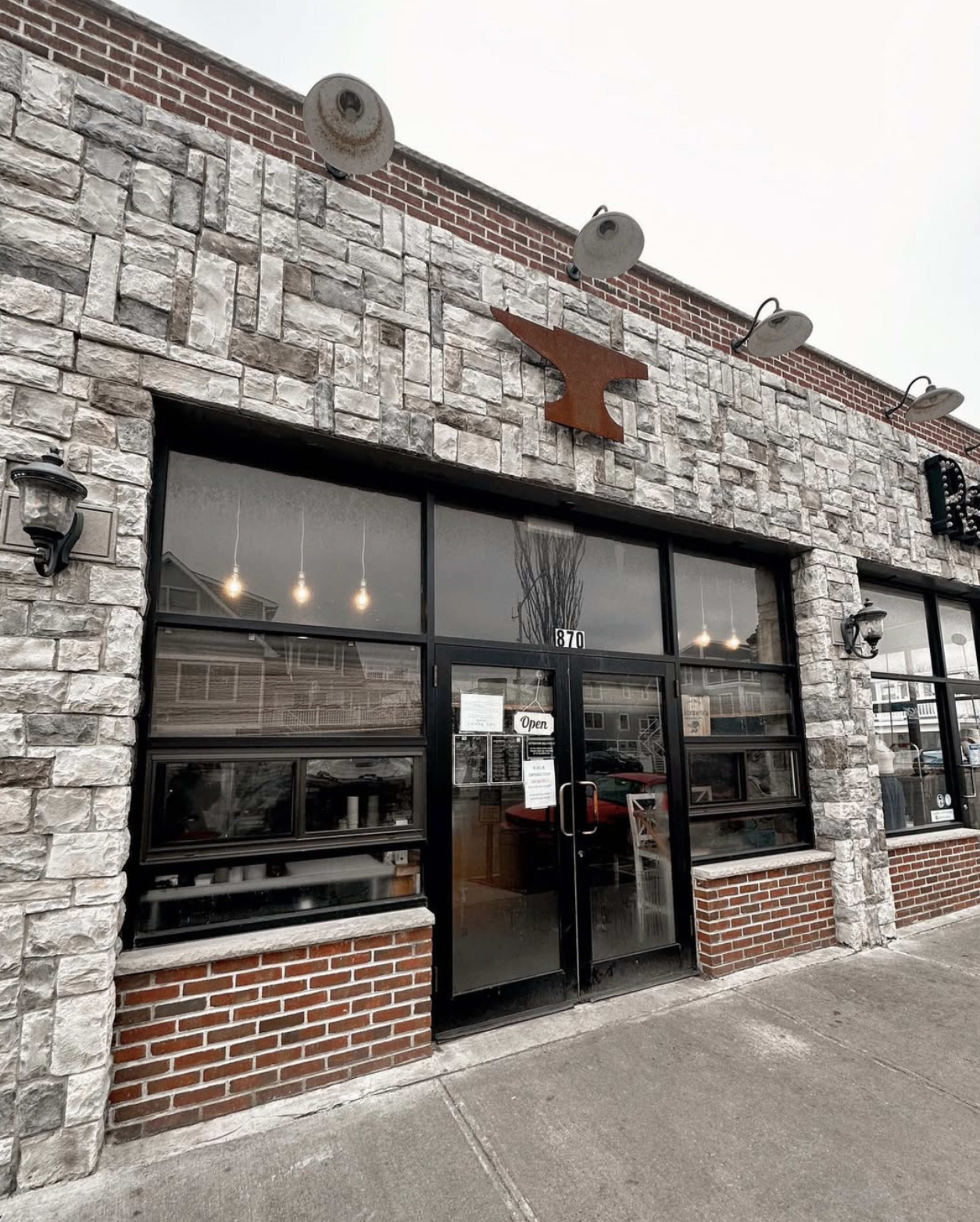 Beachside Classy Cozy Coffee Shop & Bread Bakery, LONG BEACH, NY ...