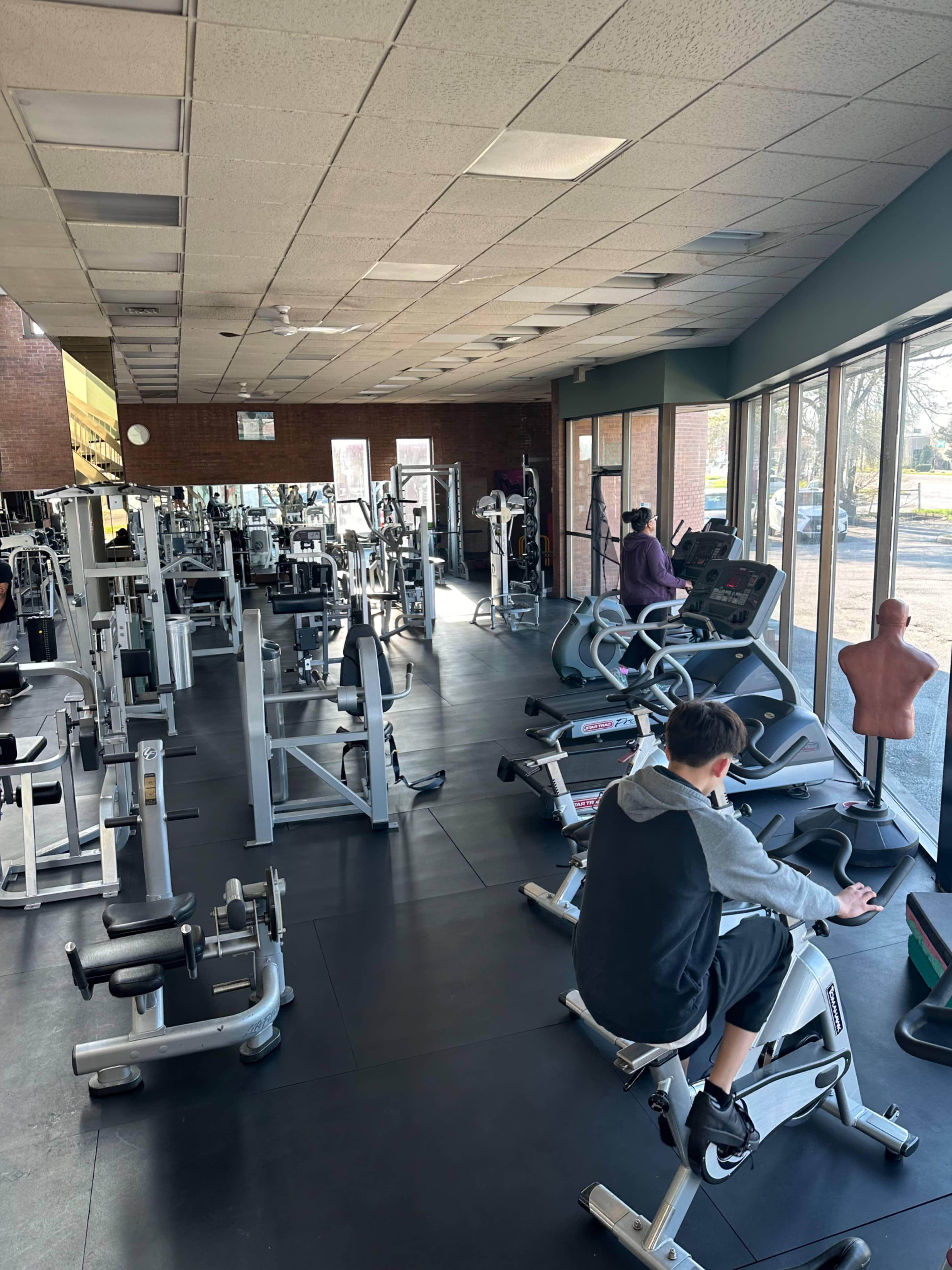 Iron Haven: Rent Your Perfect Gym Space, Etobicoke | Production | Peerspace