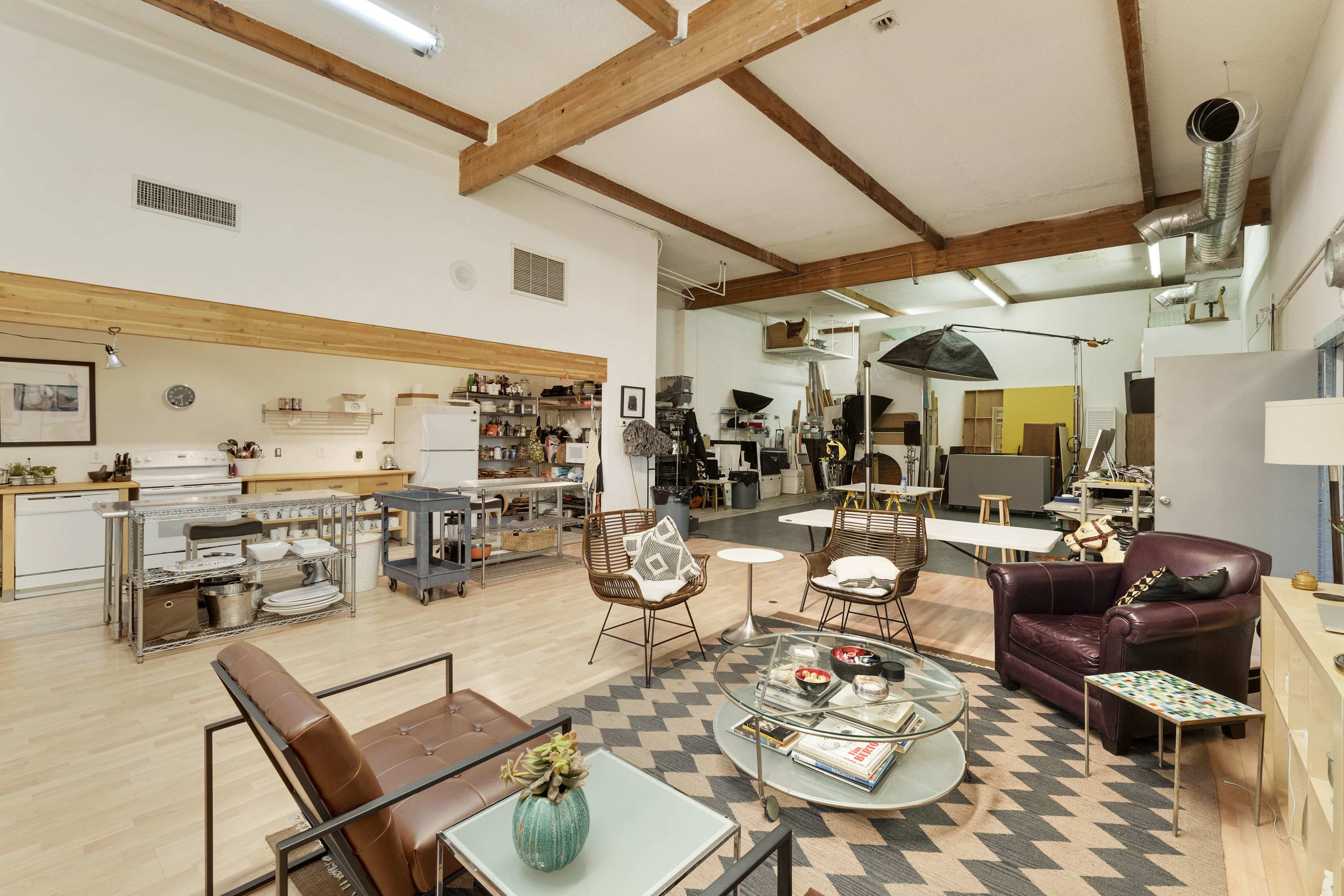 Arizona Camera Rentals & Studios | Versatile Kitchen Studio for Cooking ...