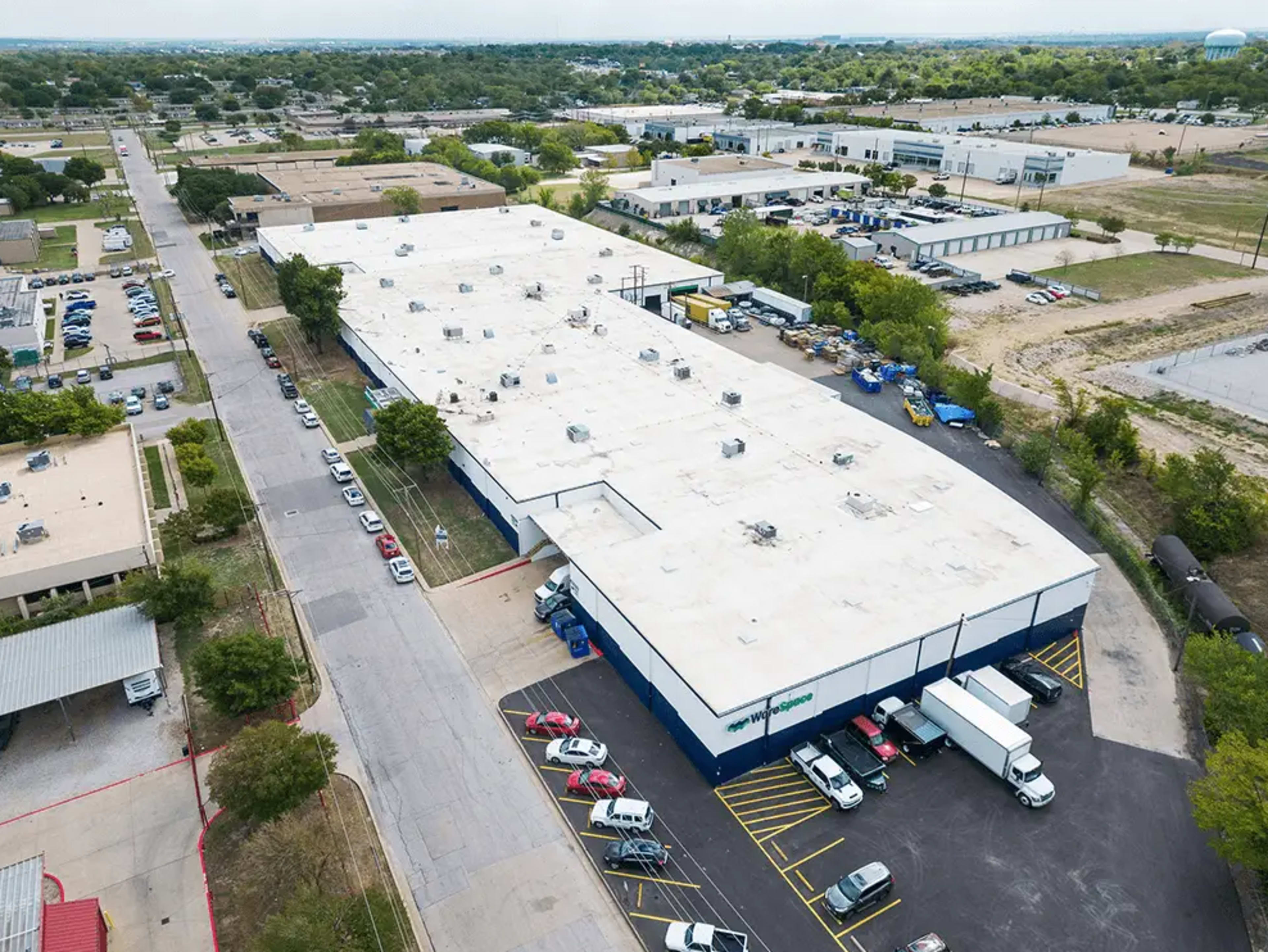 Stylish & Secure Conference Room with Premium Amenities, Fort Worth, TX ...