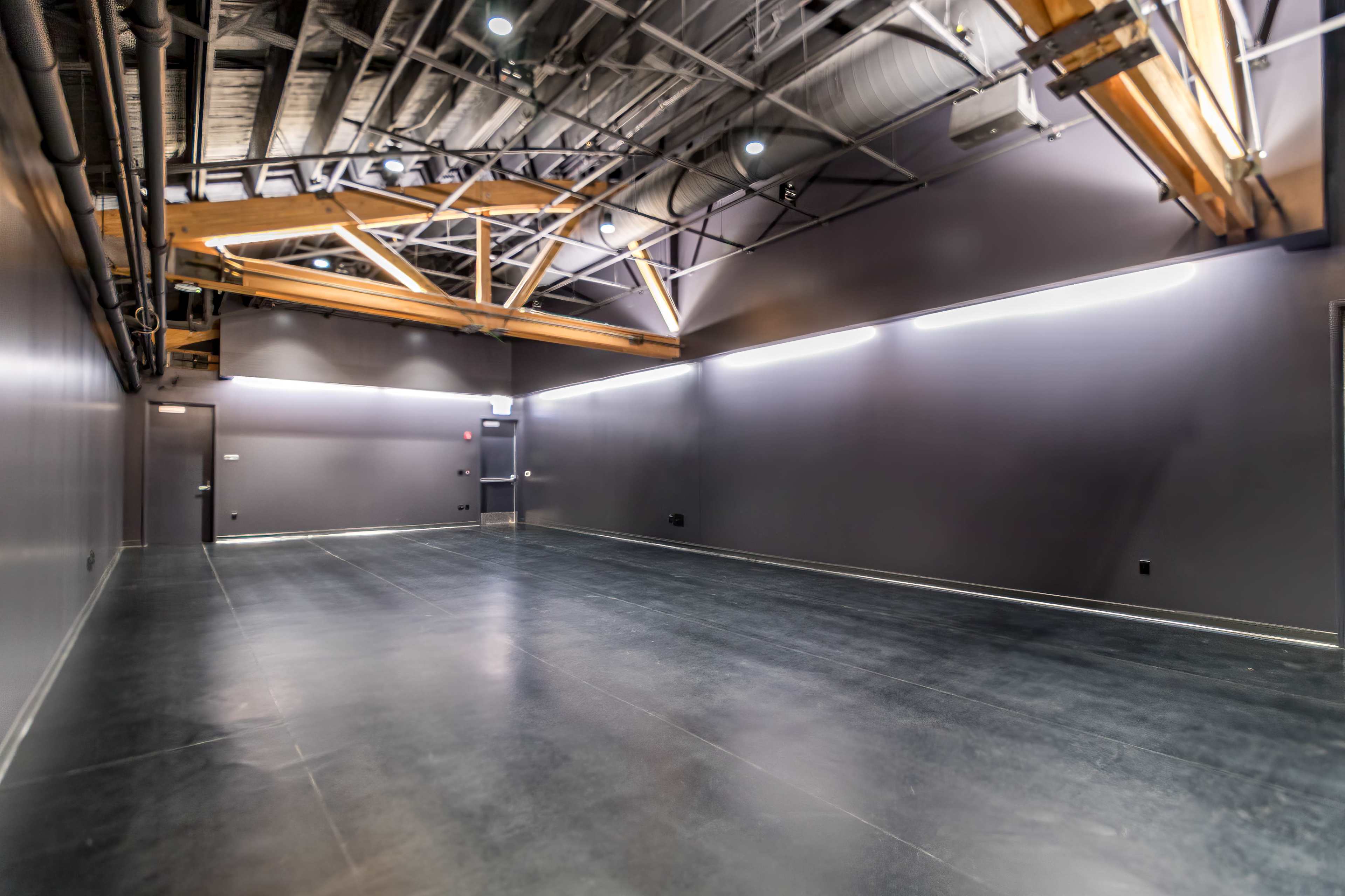 Bramble Arts Loft | Versatile Black Box Theater, Chicago, IL | Event ...