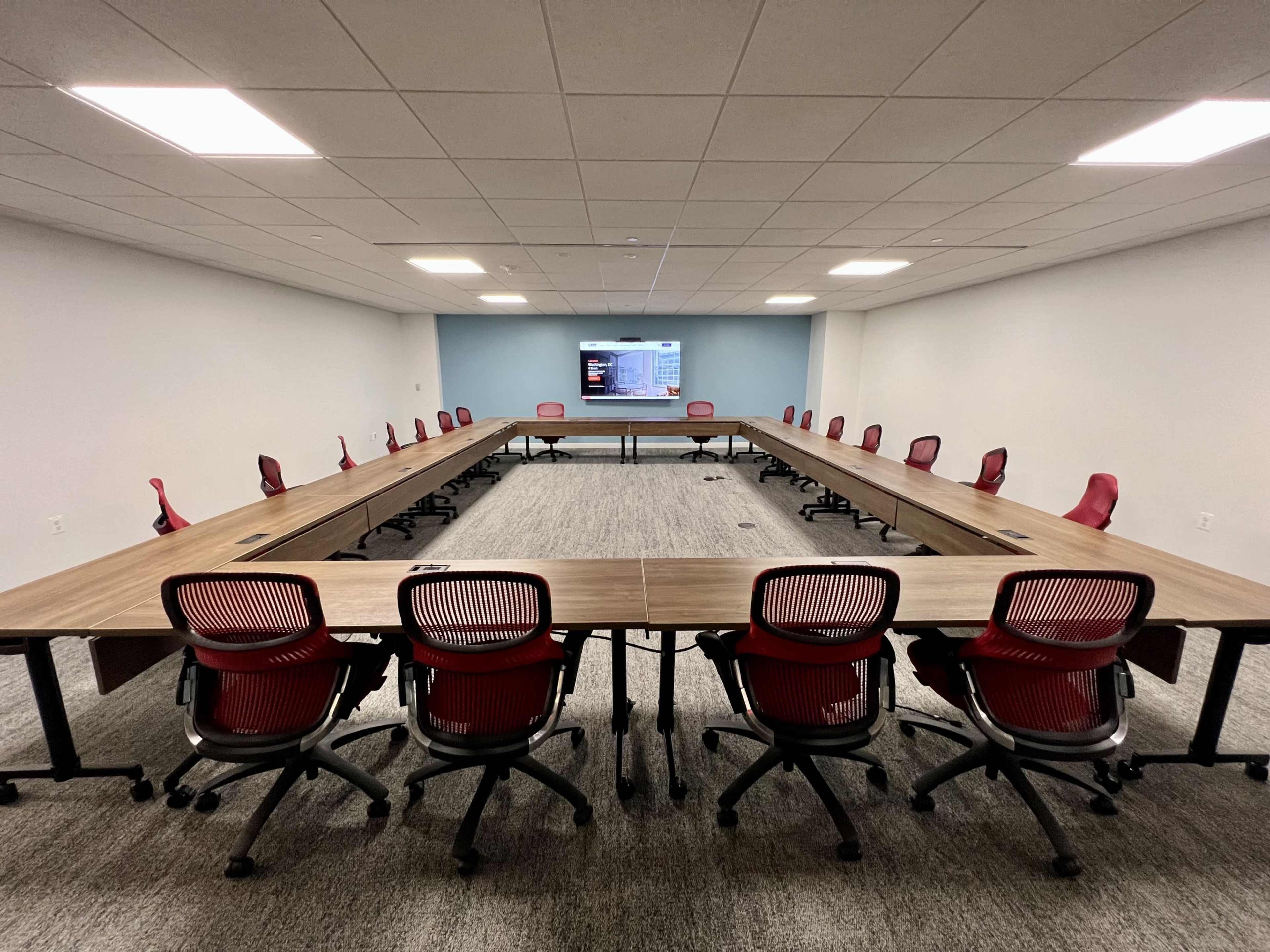 The McKay Room in the heart of DC, Washington, DC | Off-Site | Peerspace