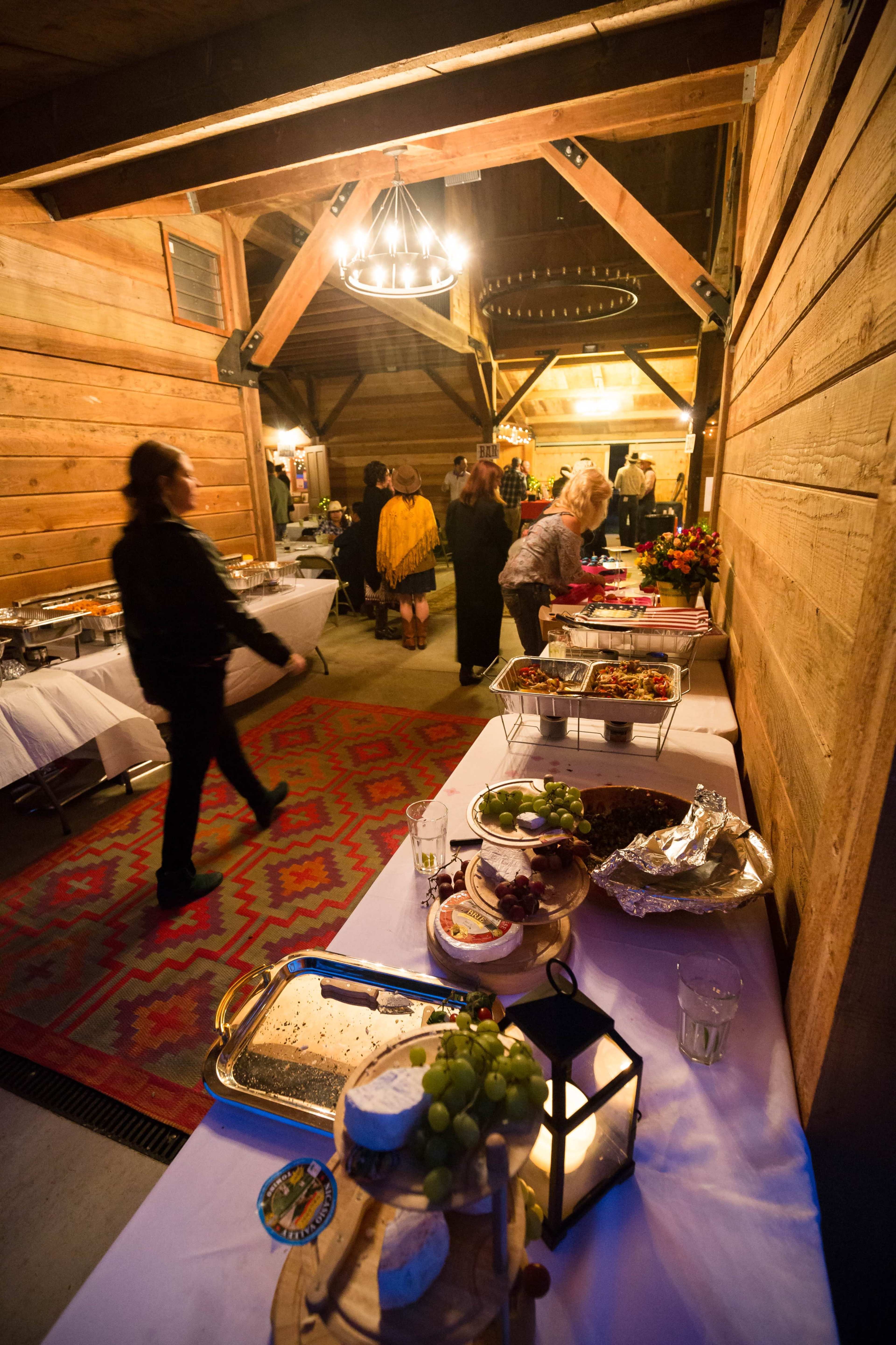 West Marin Ranch and Barn, Nicasio, CA | Event | Peerspace
