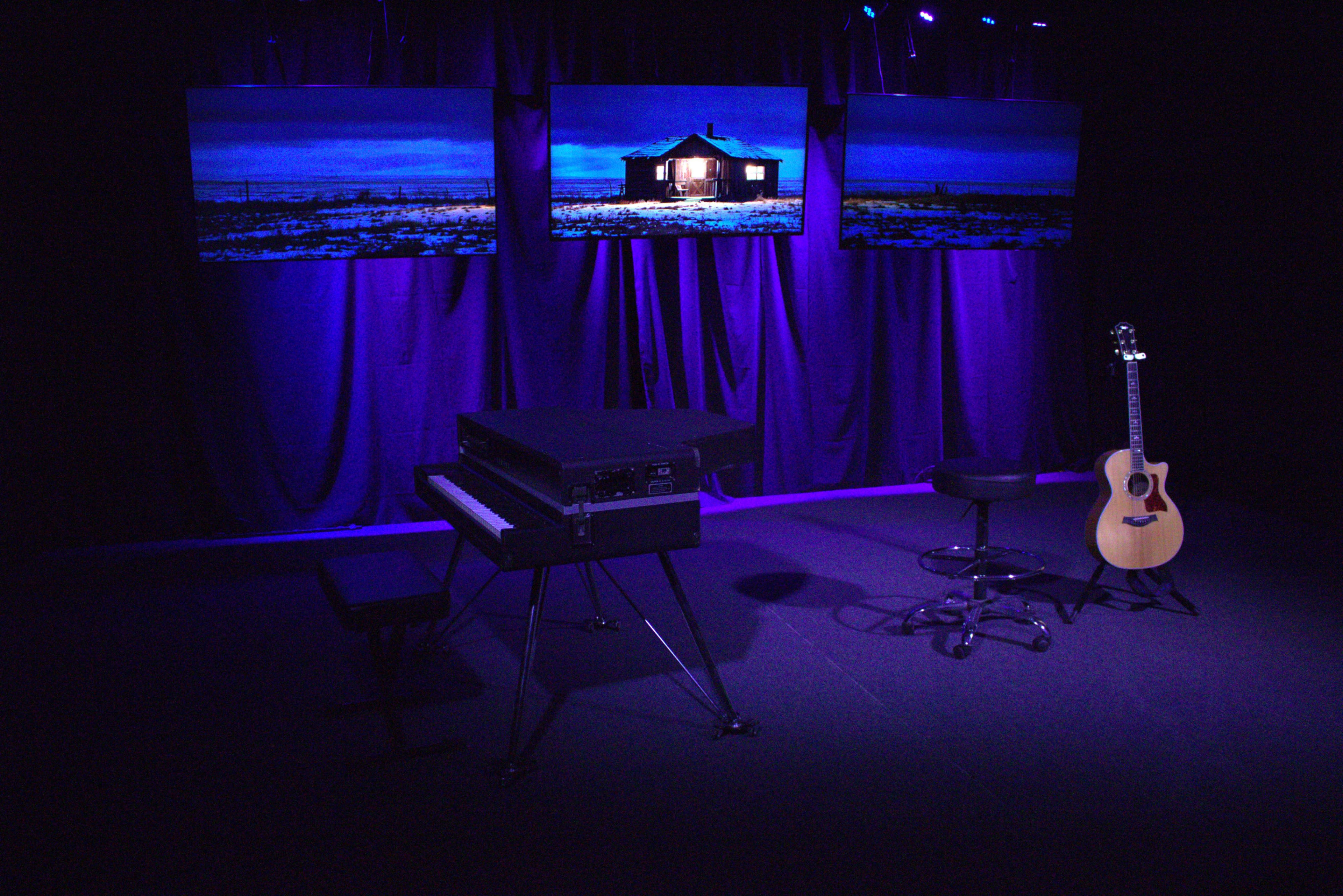 Badwolf Creative | Western Suburbs location, Soundstage, Photo studio ...