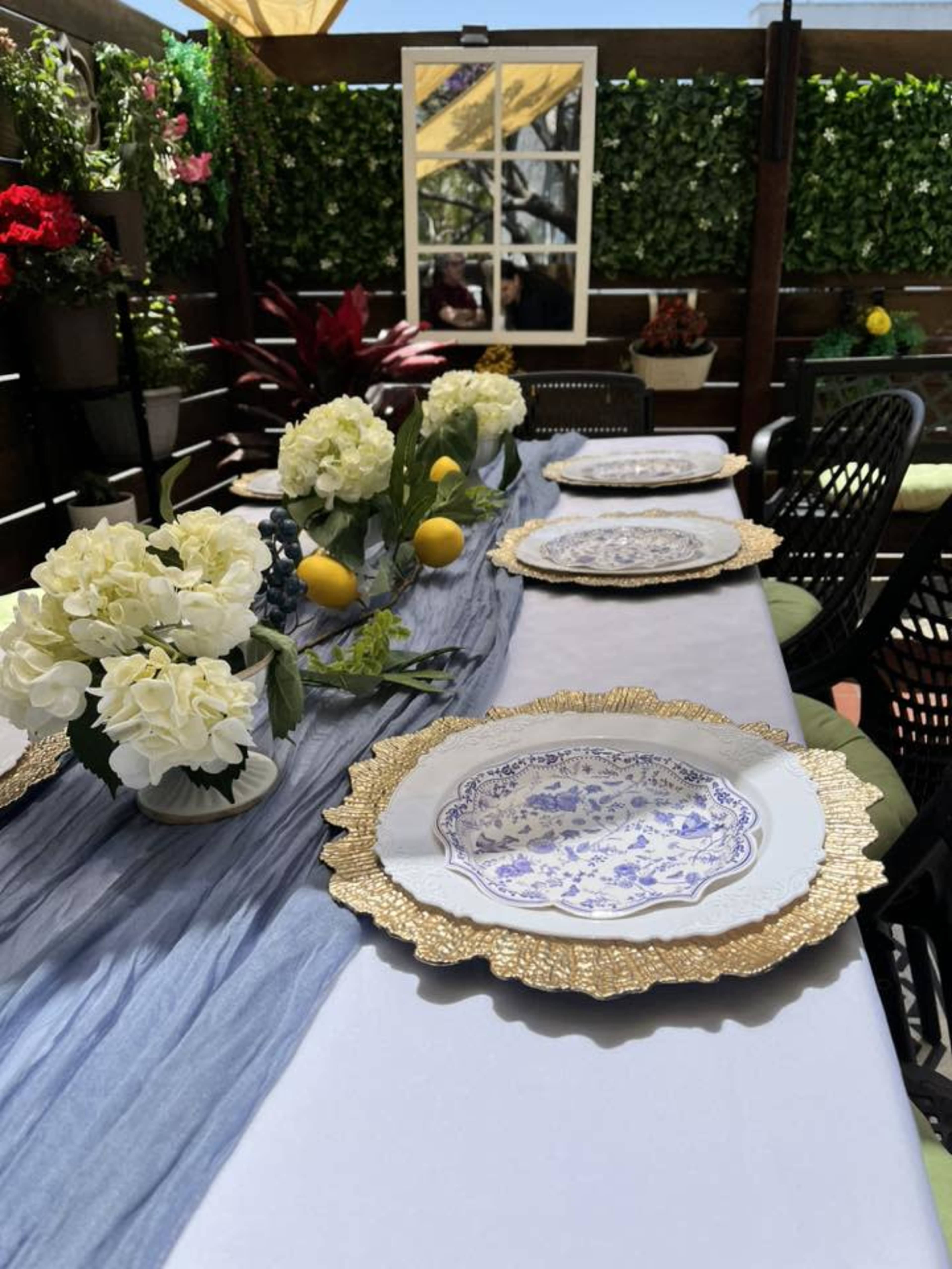 Ina Bakes Studio | Cozy new spot on Rose Ave!, Venice, CA | Event ...