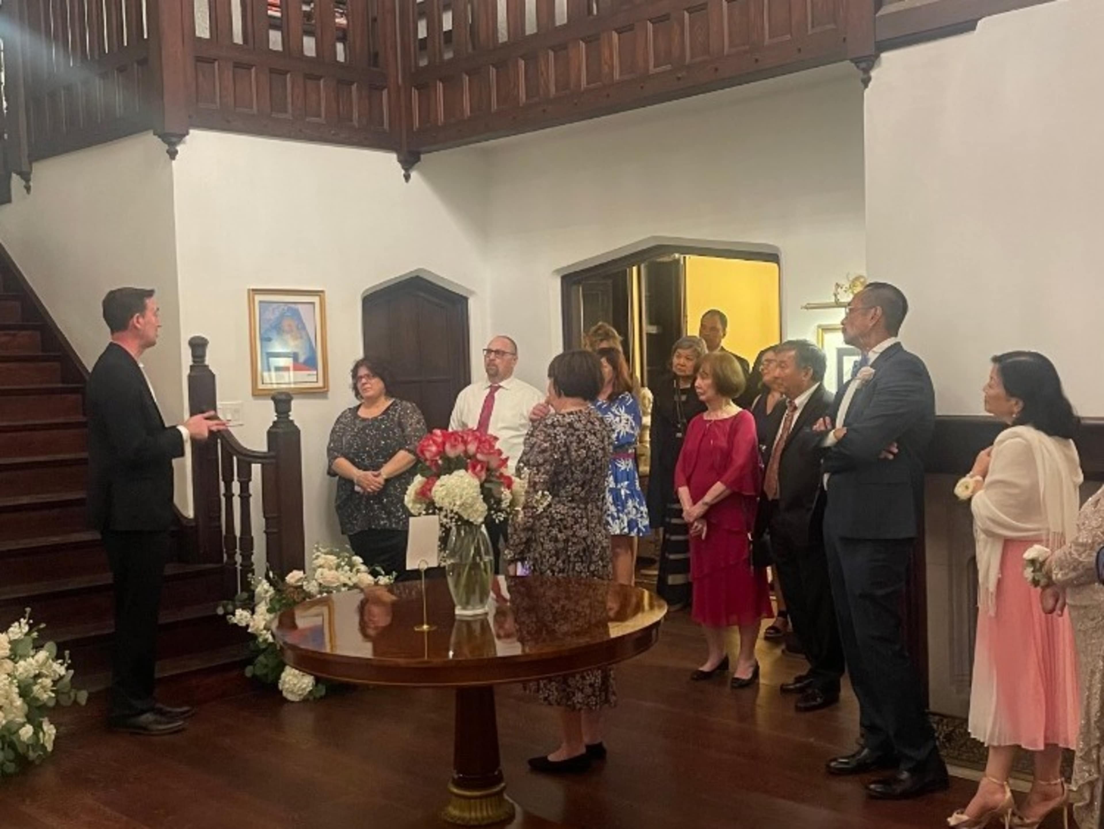 The Rose Estate Detroit | Legendary Tudor: The Rose Estate on Detroit ...