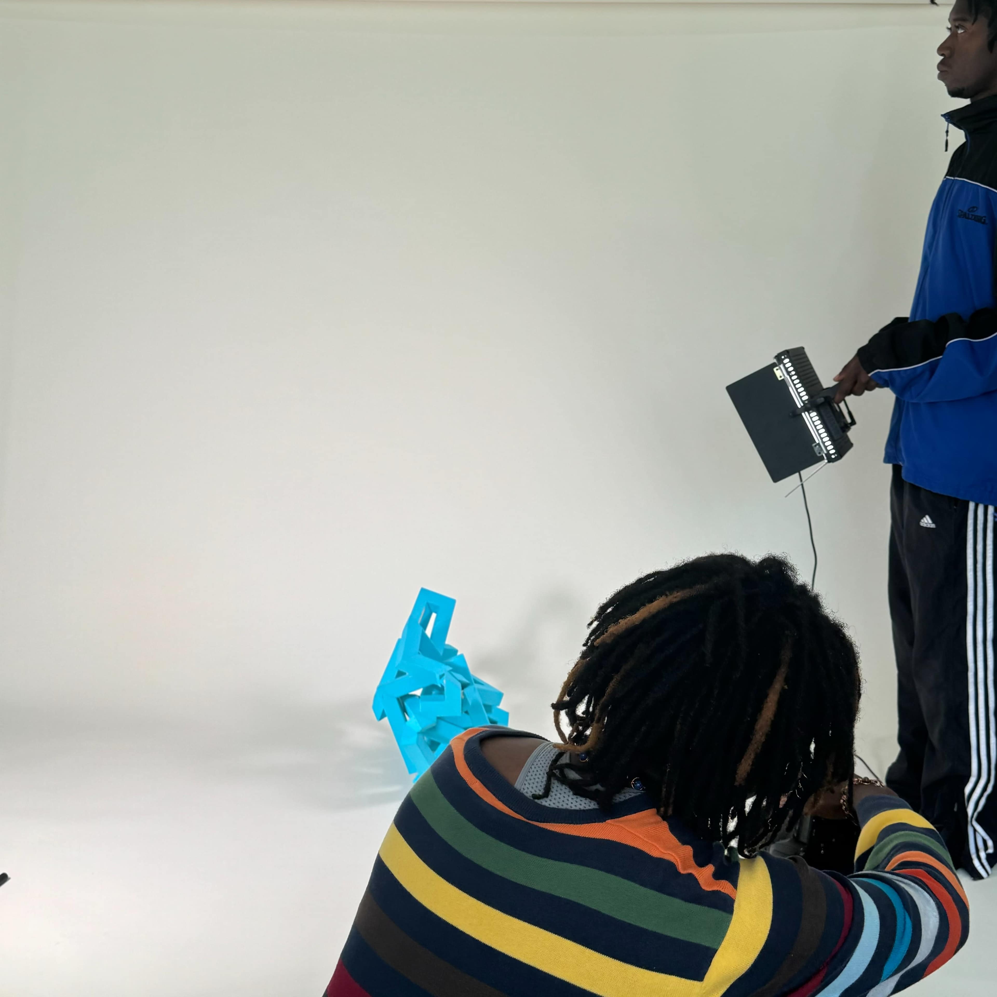 PARC | Multifunctional open studio and pop-up venue space in the heart ...