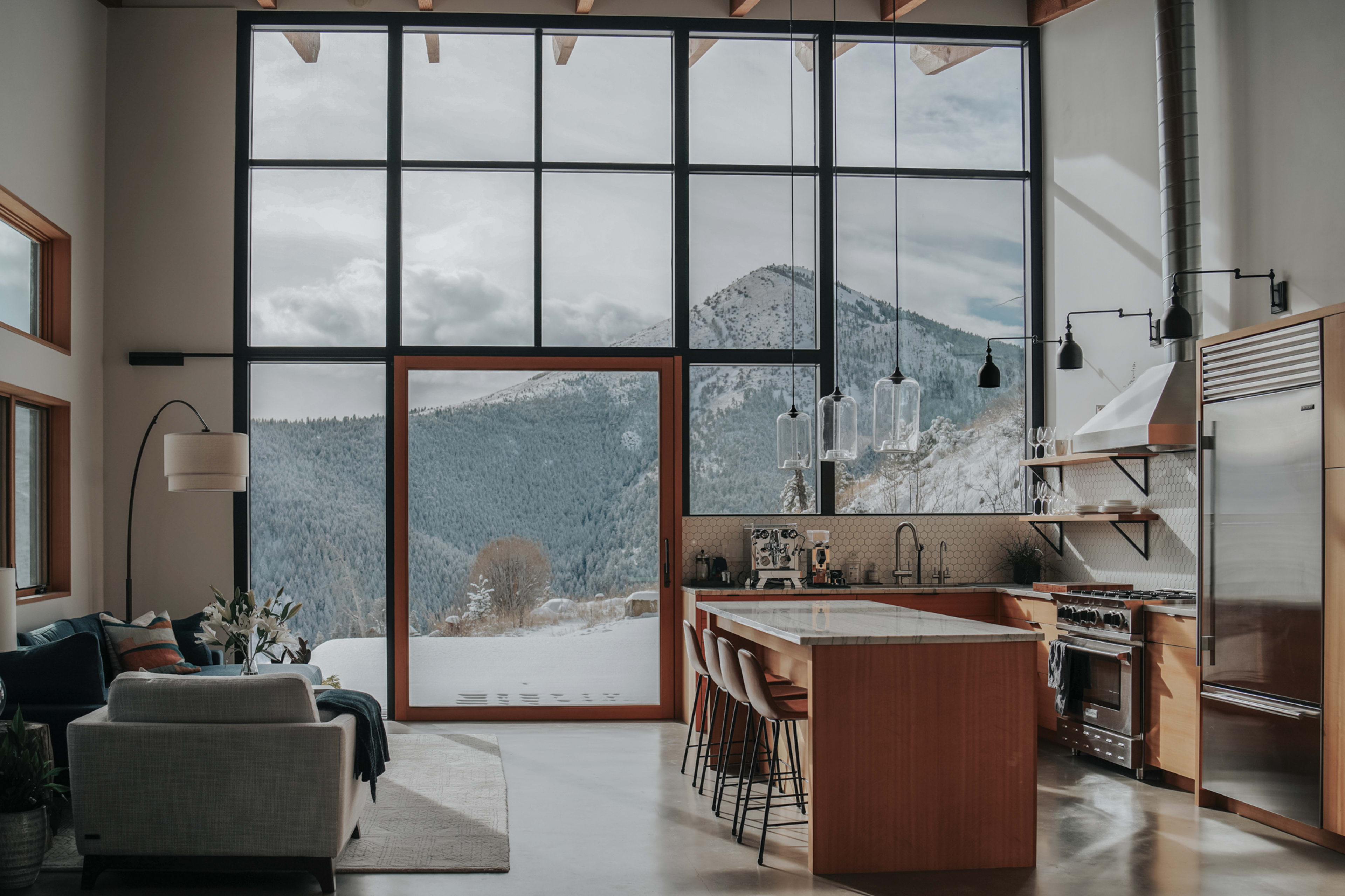 The Mountain Lookout, Boulder, CO | Production | Peerspace