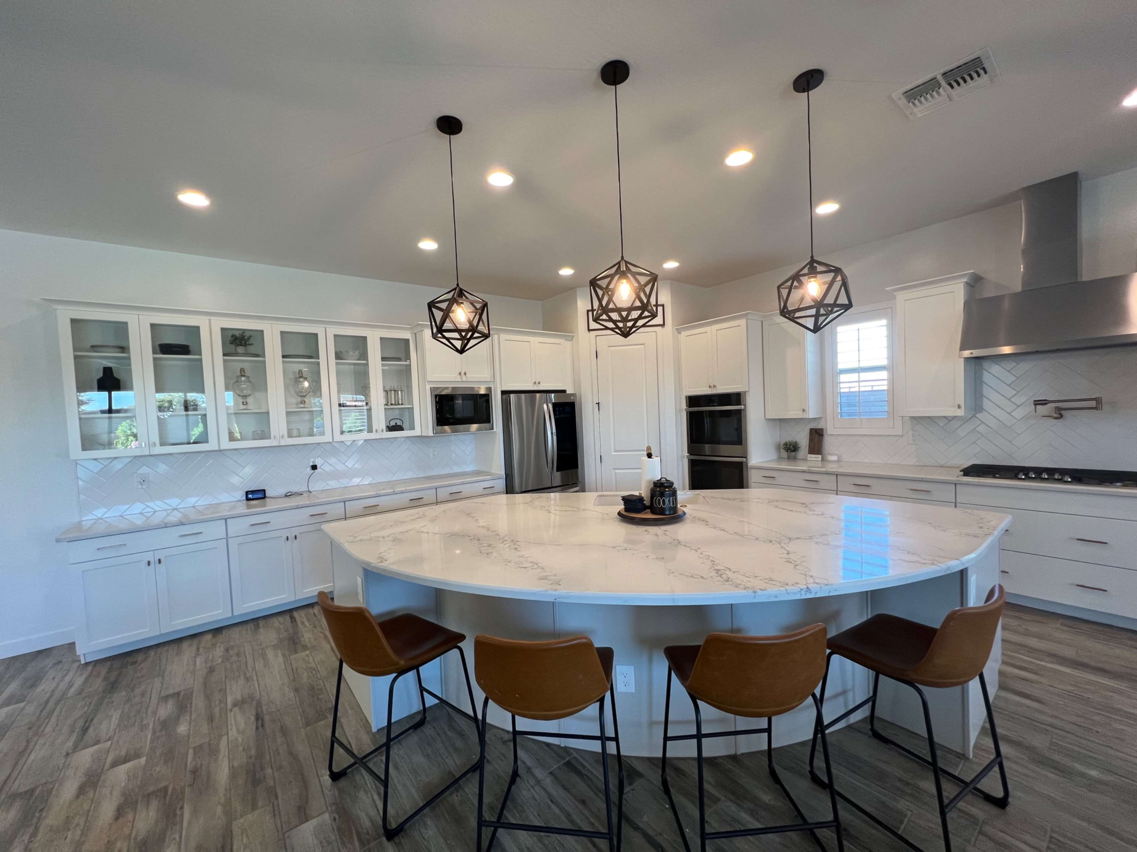 Modern Gourmet Kitchen, Gilbert, AZ | Production | Peerspace