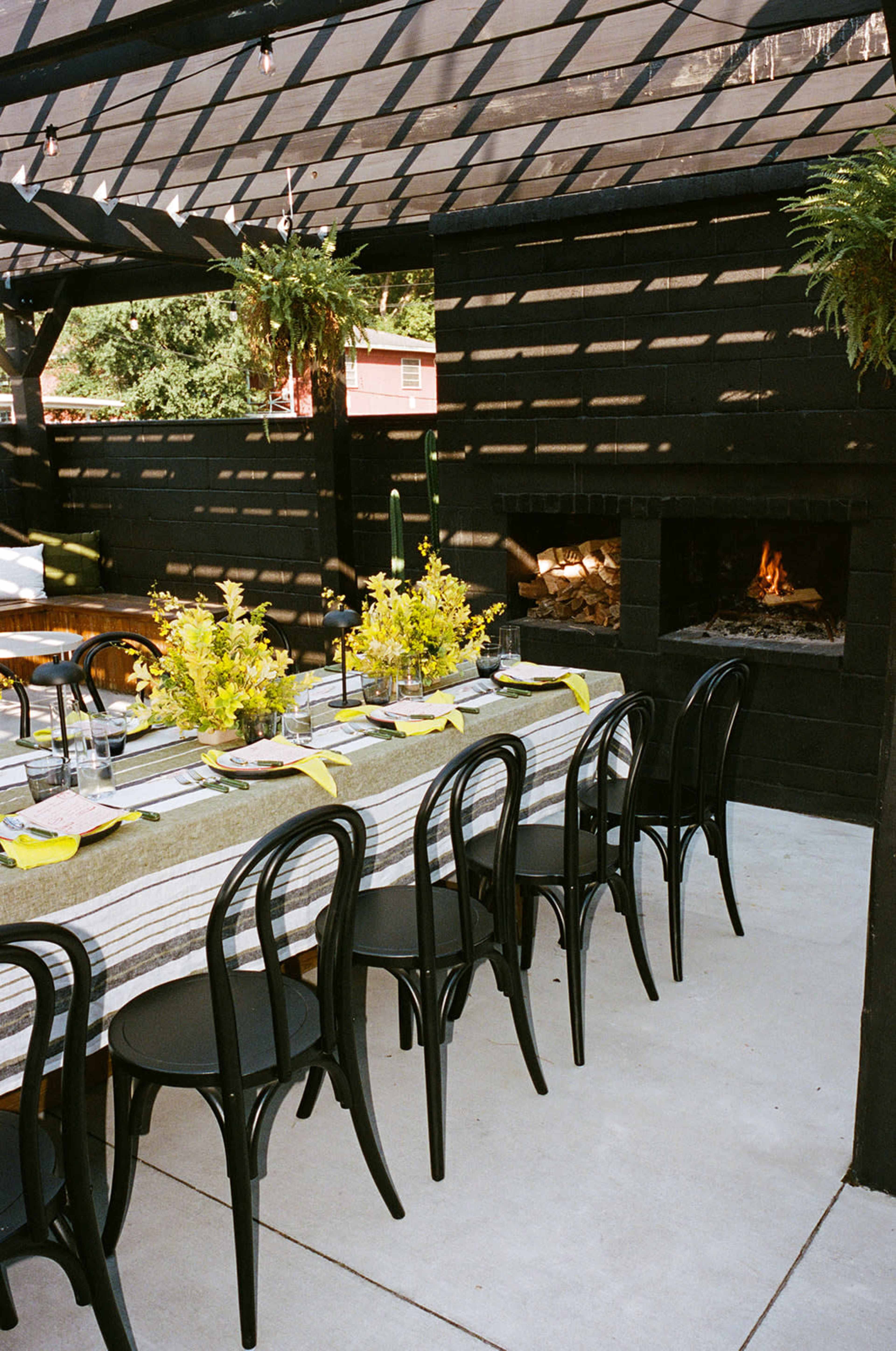 Spruce | Plant Bar, Jacksonville, FL | Event | Peerspace