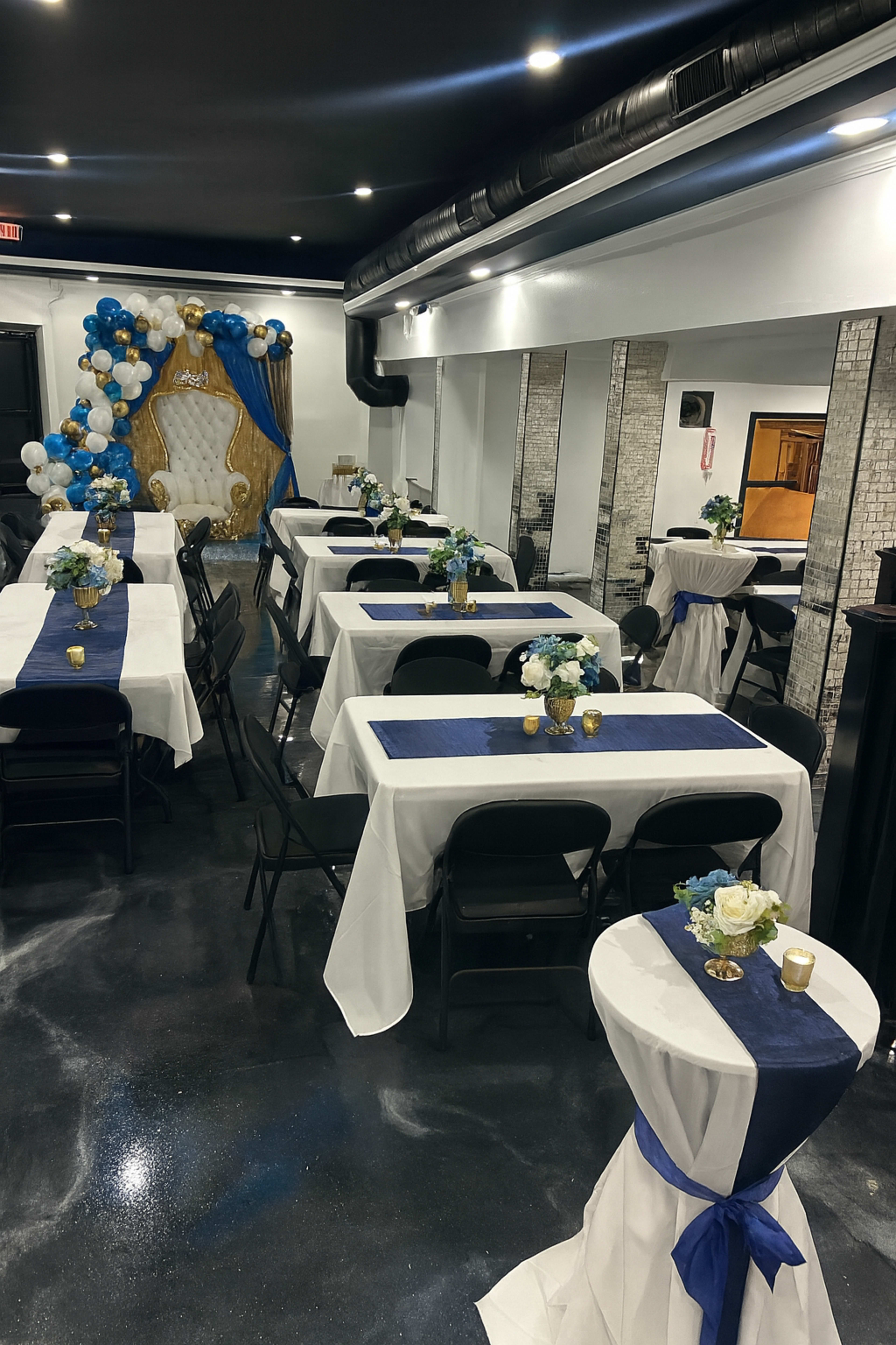 Forty2 events | . Fun, Modern Event Space for All Occasions — Birthdays ...