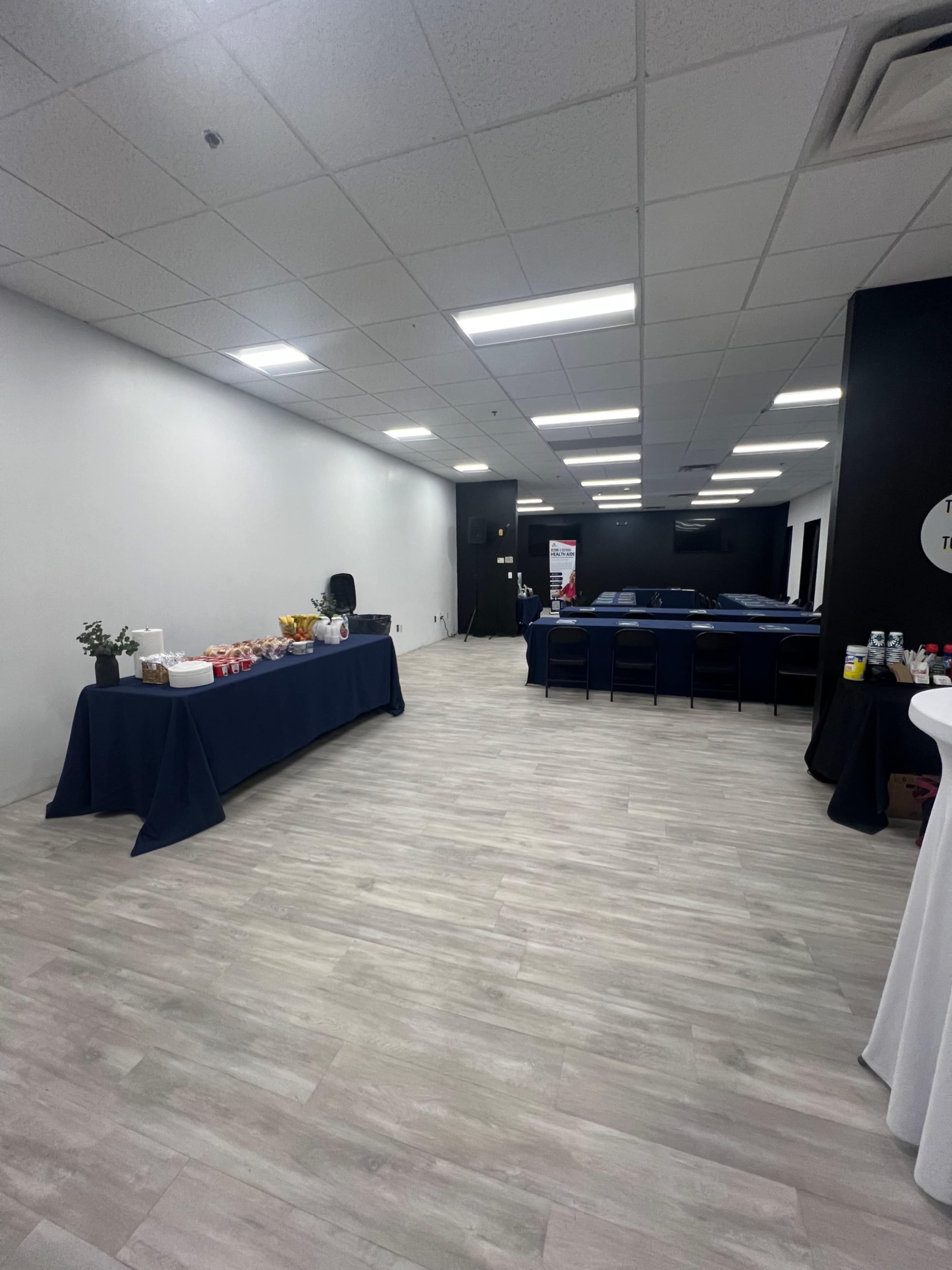 Spacious Multi-Purpose Meeting & Event Space, Waltham, MA | Event ...