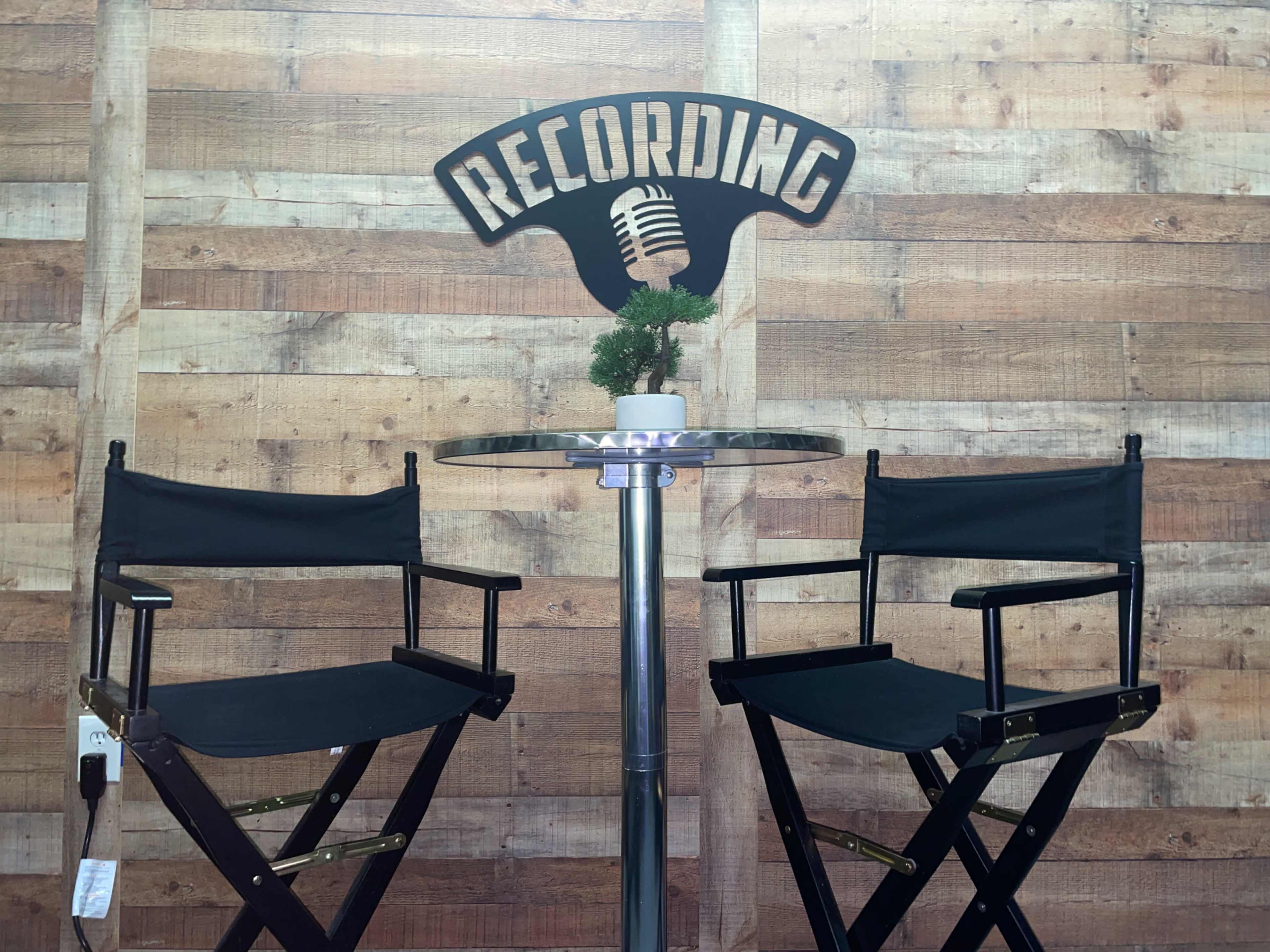 Creative Podcast Studio, Baltimore, MD | Production | Peerspace