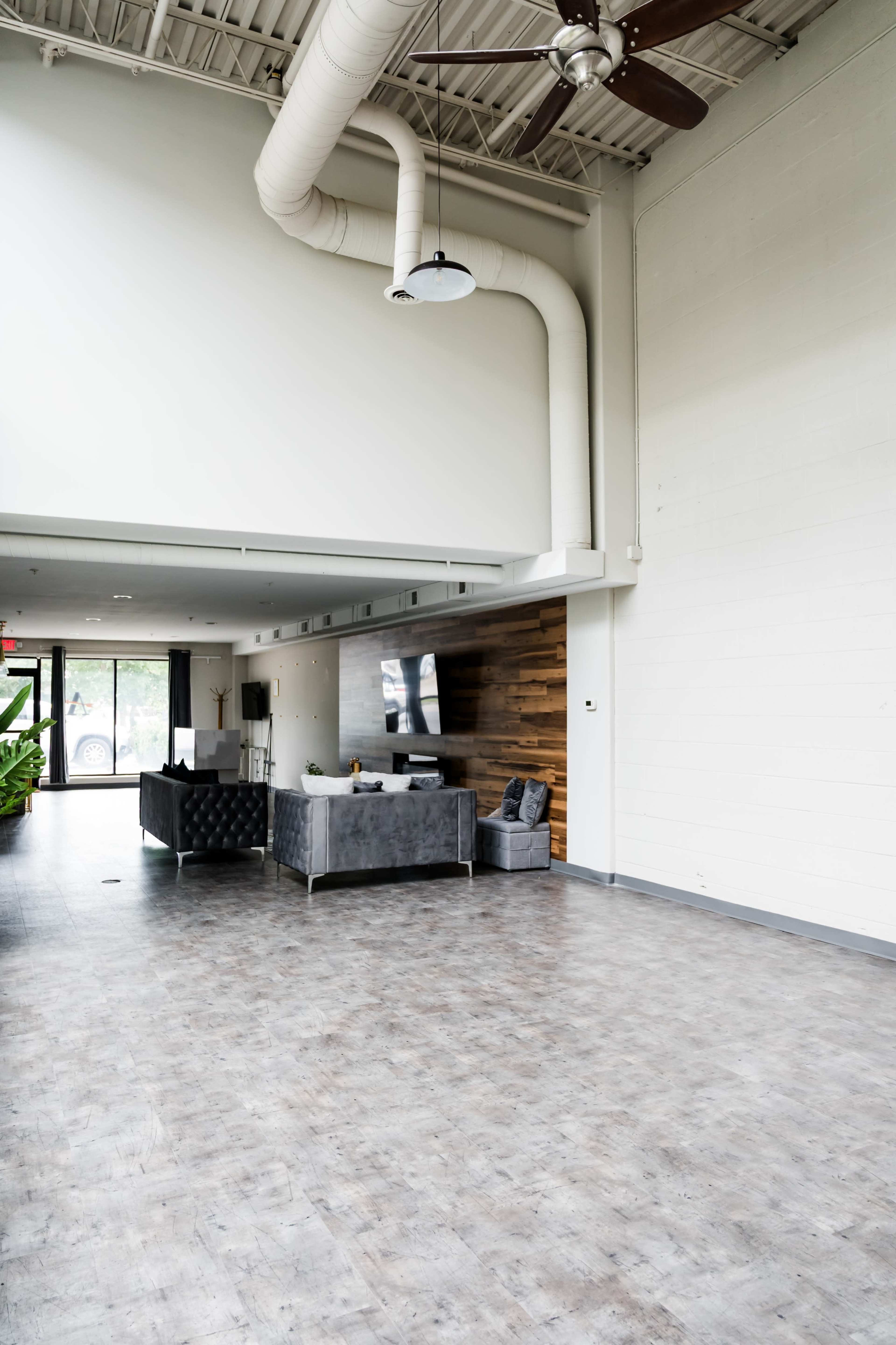 Rent A Set Presents "The Set Haus" | The Set Haus: Chic + Intimate ...