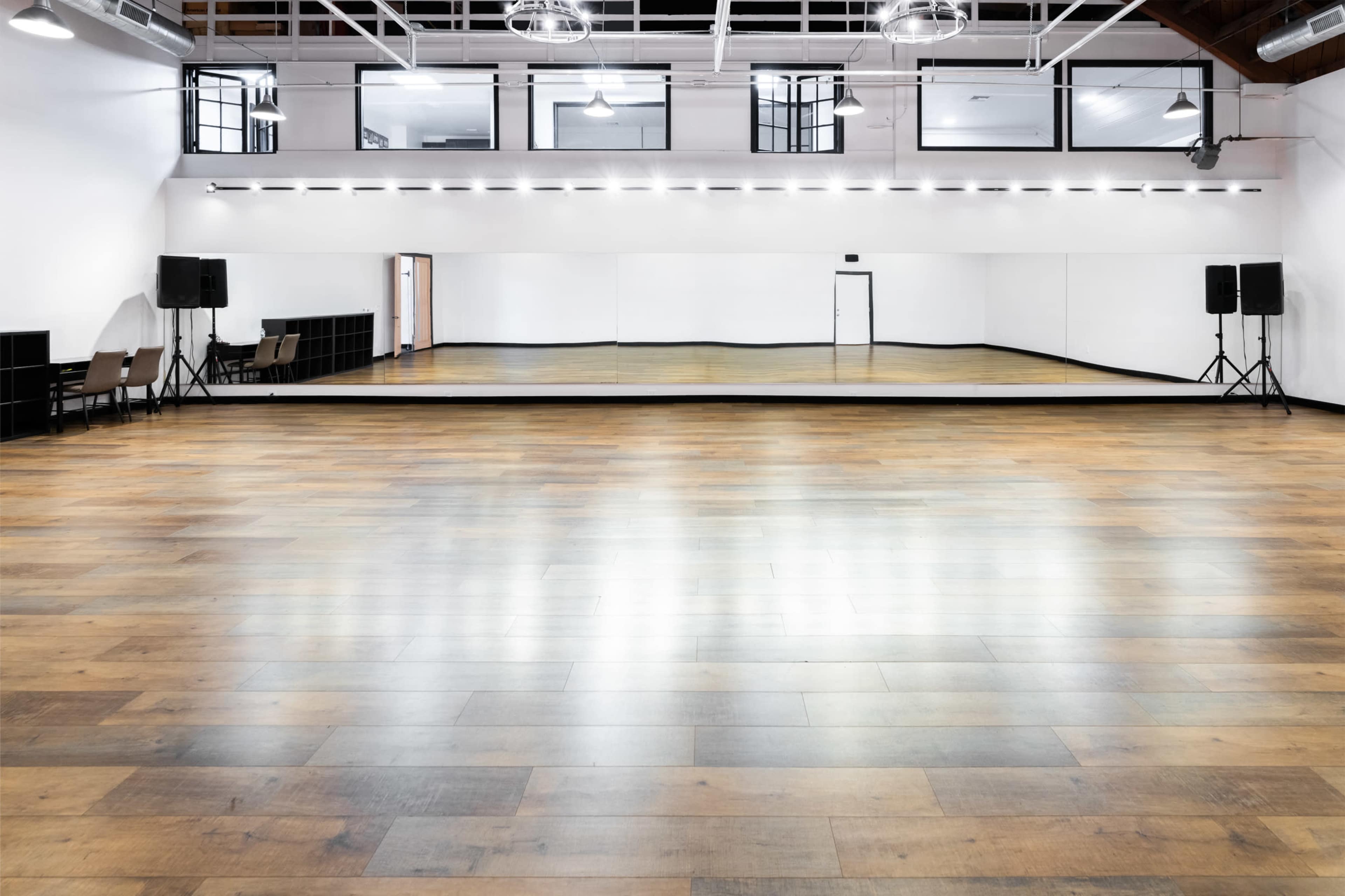 Spacious Creative Film / Dance & Event Space, Burbank, CA | Event ...