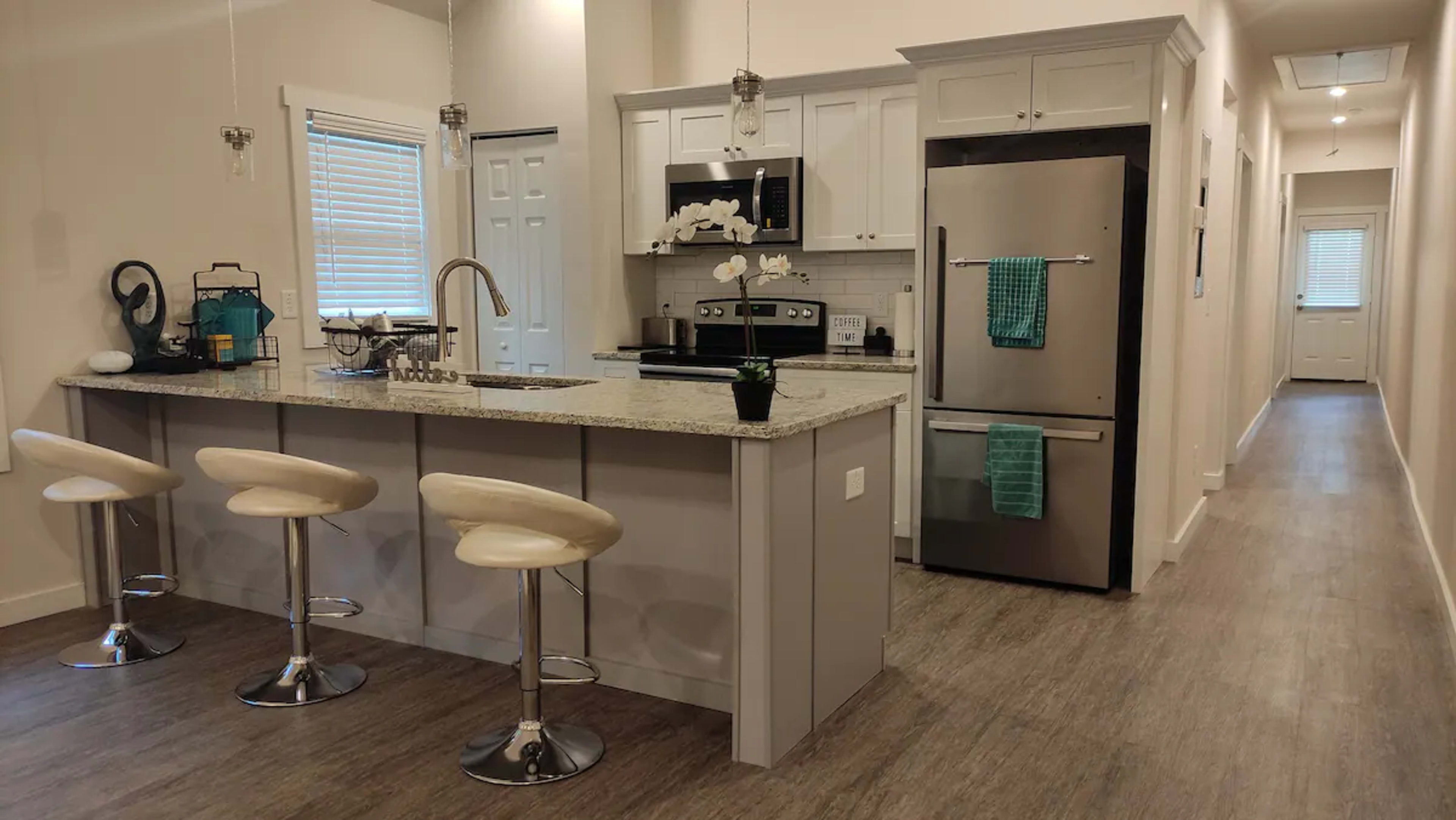 Modern Home With Soft Luxury Touches, Atlanta, GA | Production | Peerspace