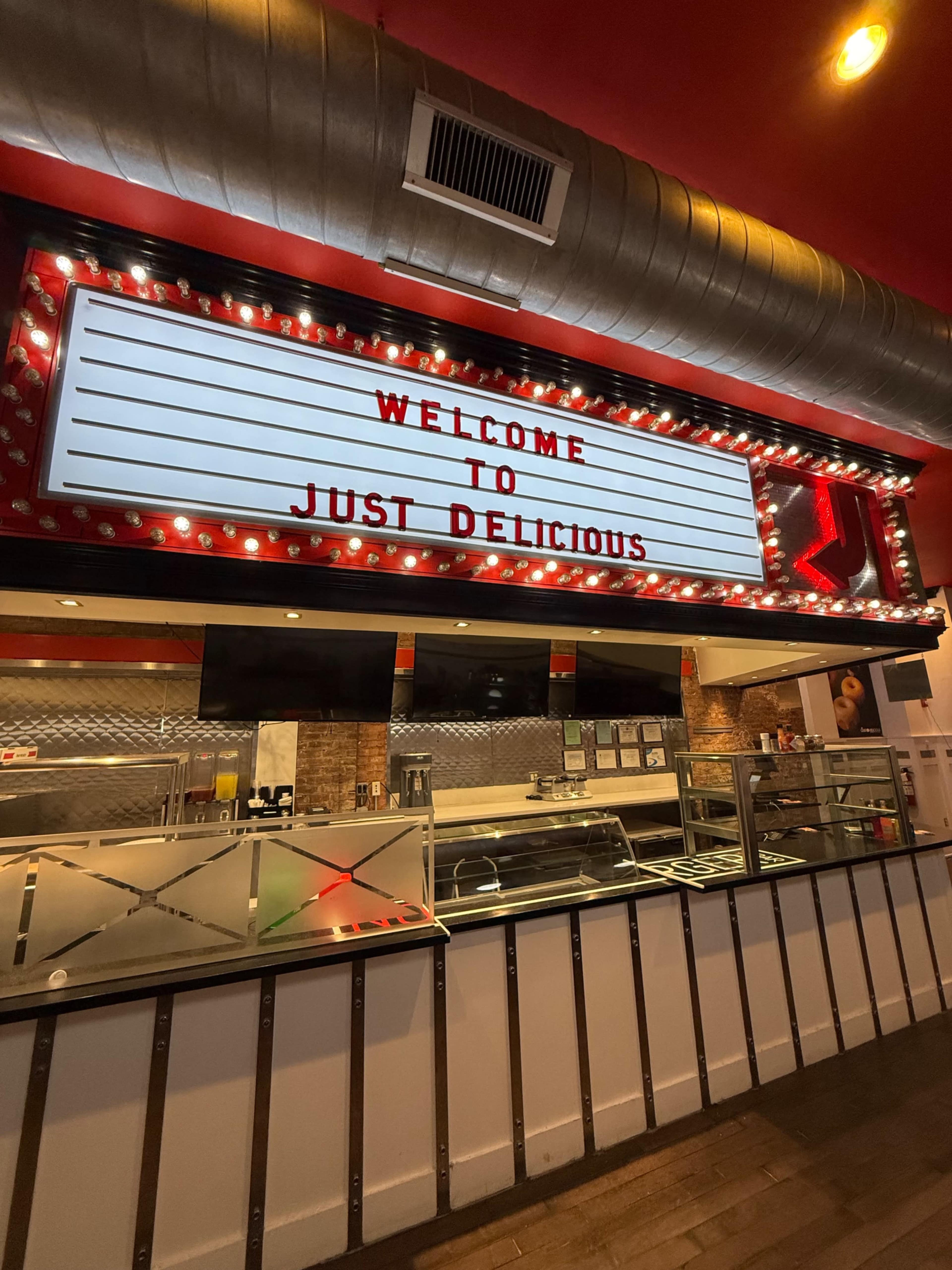 Just Delicious, Newark, NJ | Production | Peerspace