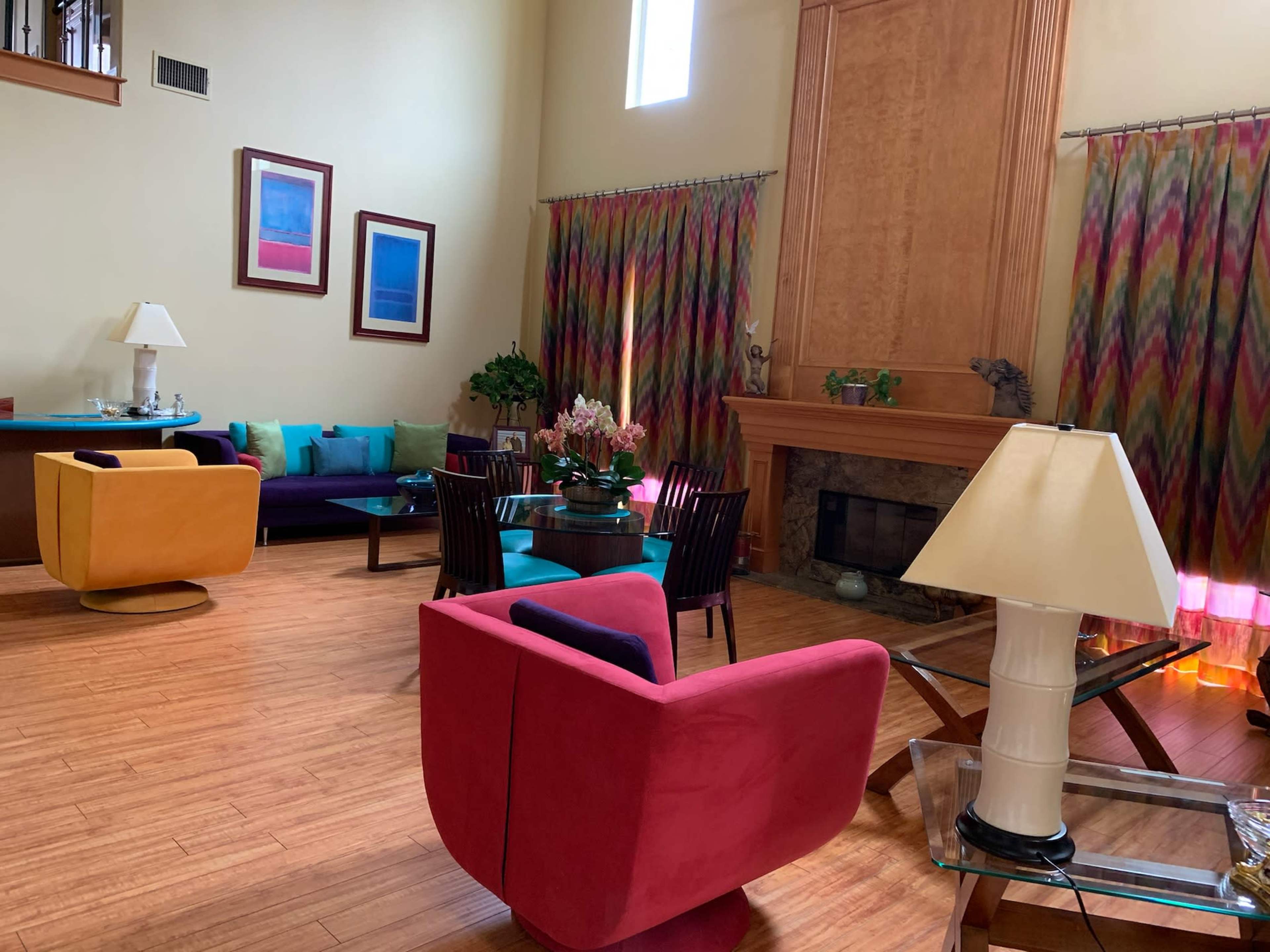 Durban home tastefully appointed., Irvine, CA | Production | Peerspace