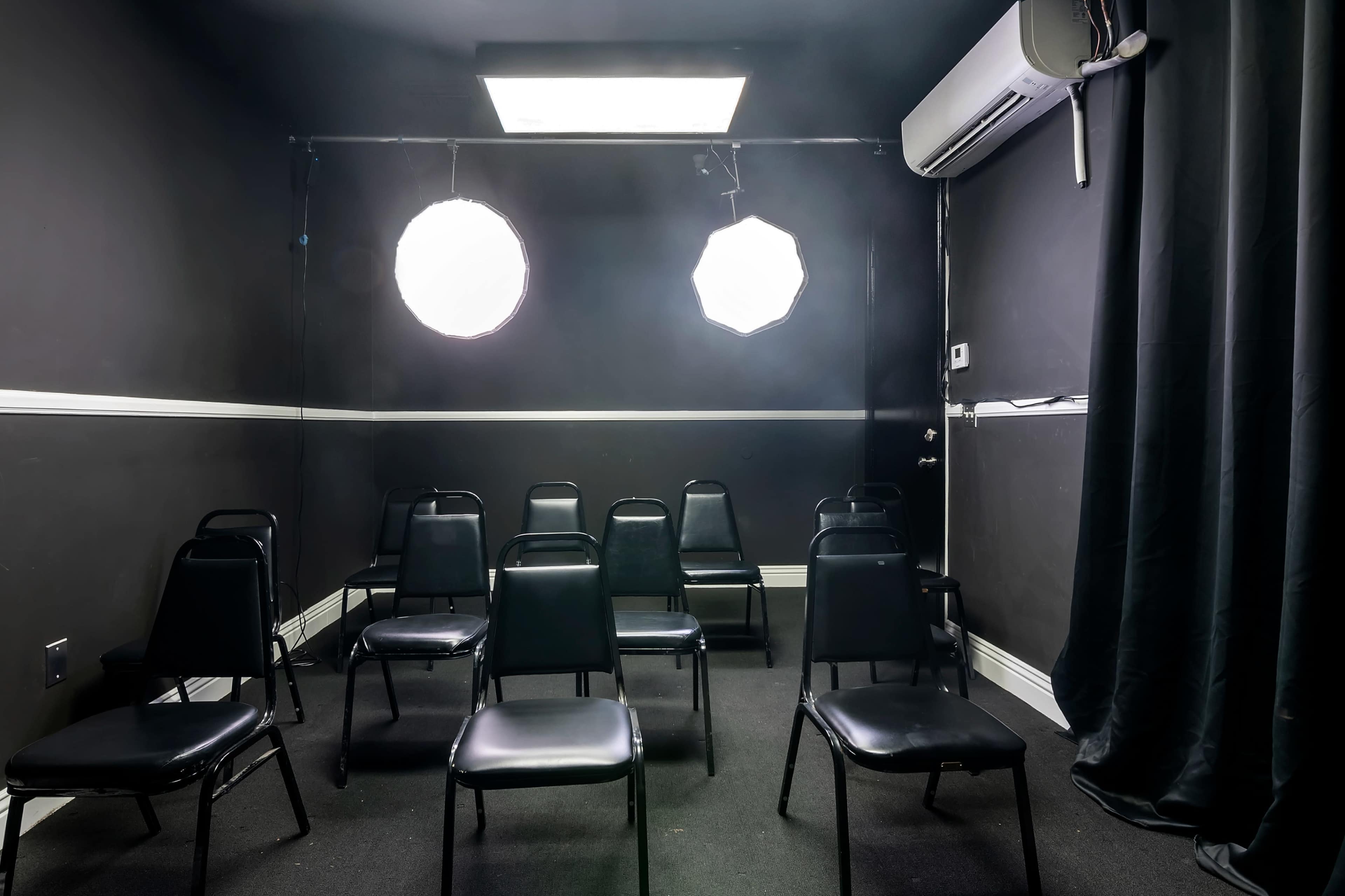 Professional Acting & Production Studio nestled in Los Feliz, Los ...