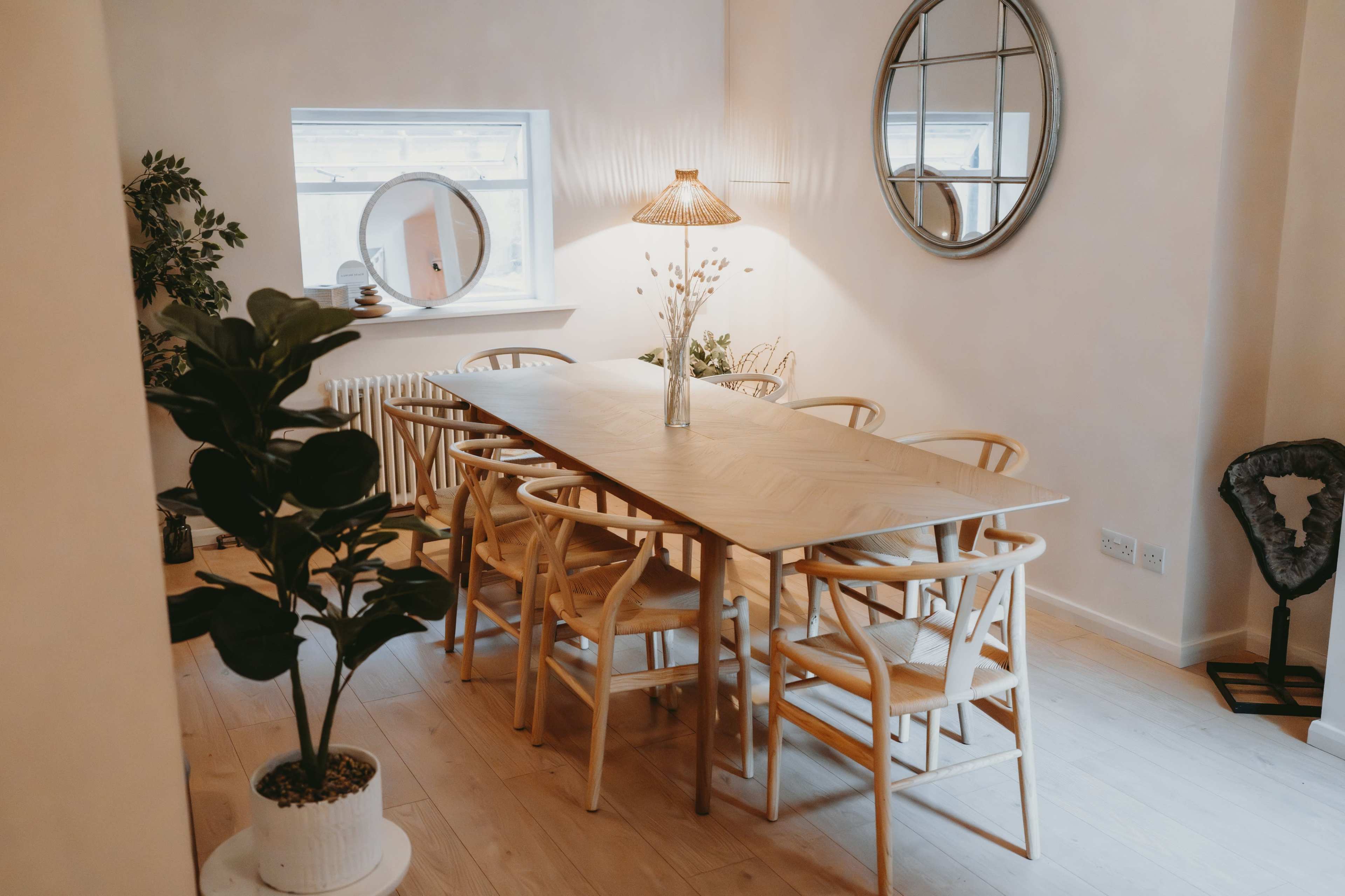 Roots | Charming Café + Event Space with Private Dining & Courtyard in ...