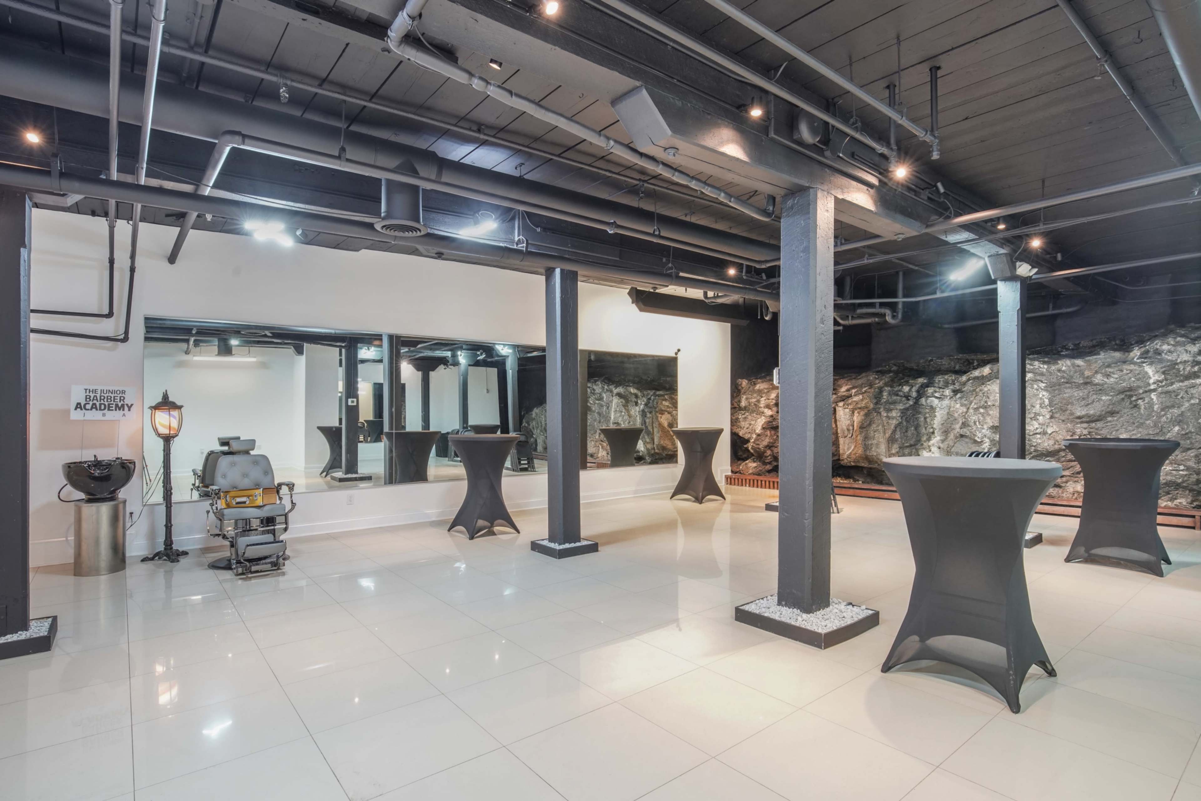 Manayunk | Creative Design Open Space, Phila, PA | Event | Peerspace