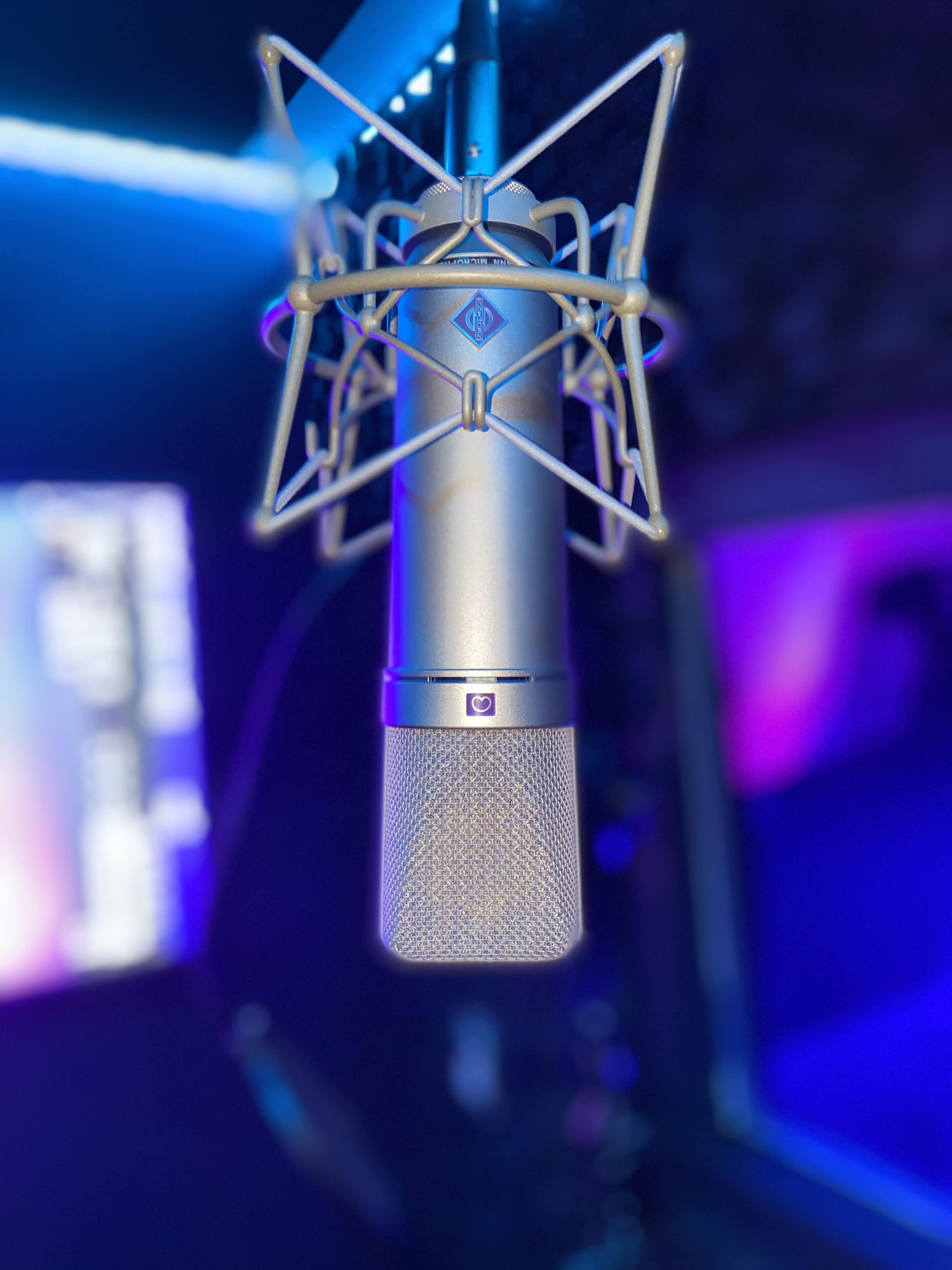 High end recording / production studio, Los Angeles, CA | Production ...