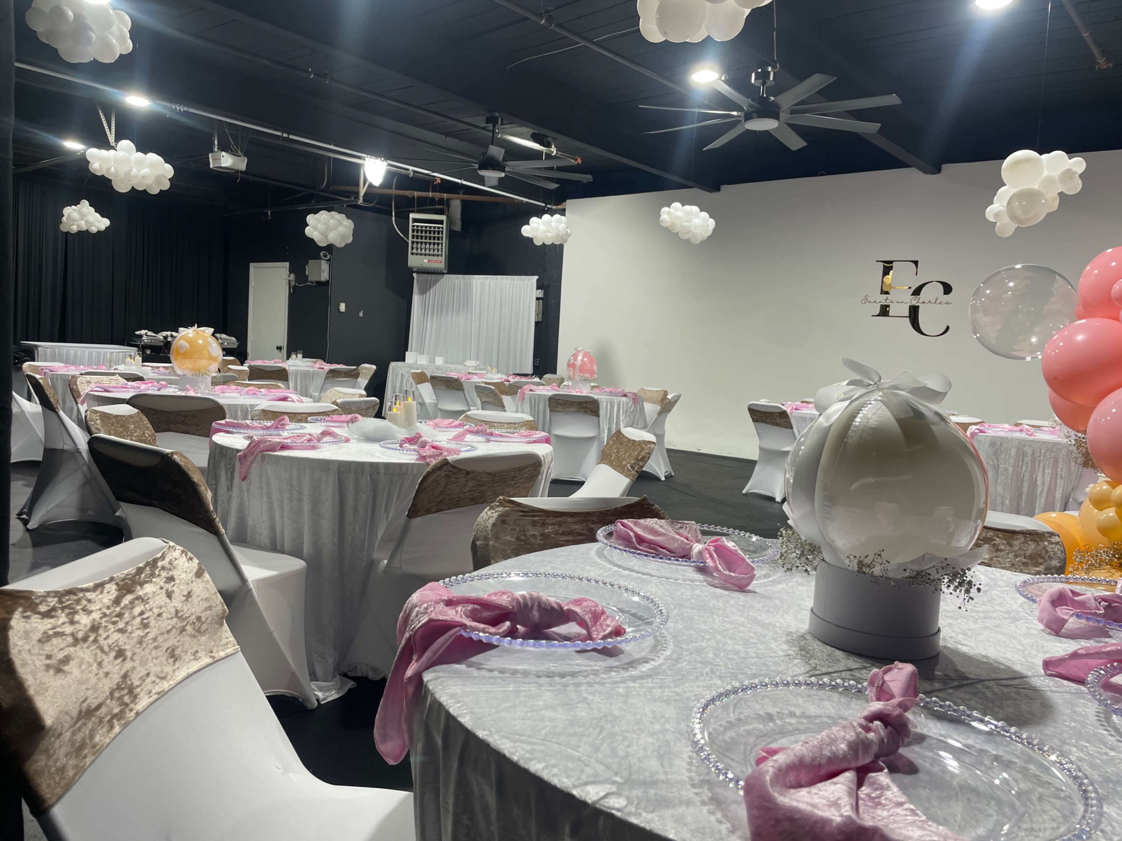 Neighborhood Industrial Event Space, Providence, RI | Event | Peerspace