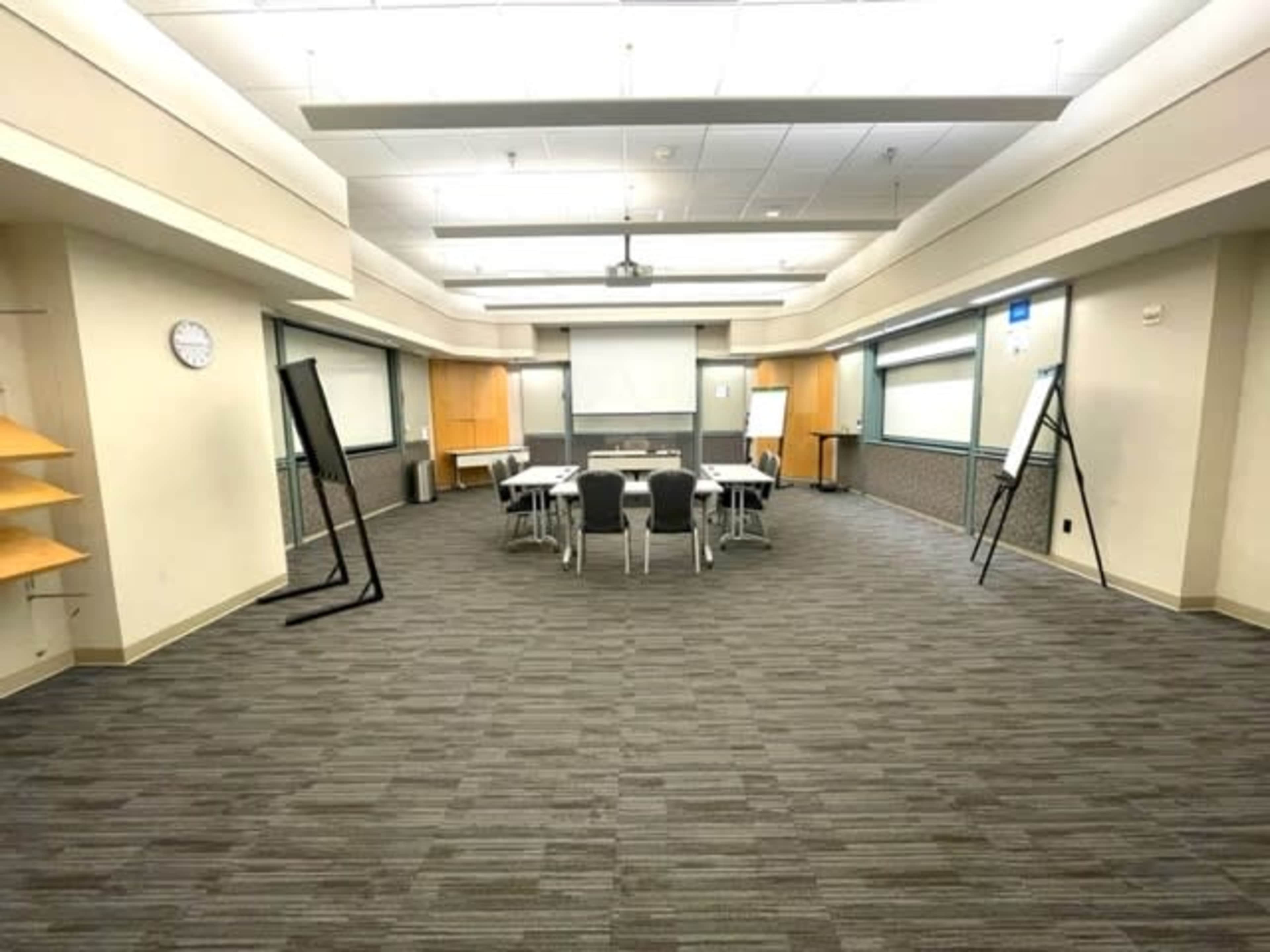 Room 217 – a premier professional meeting room and conference space ...