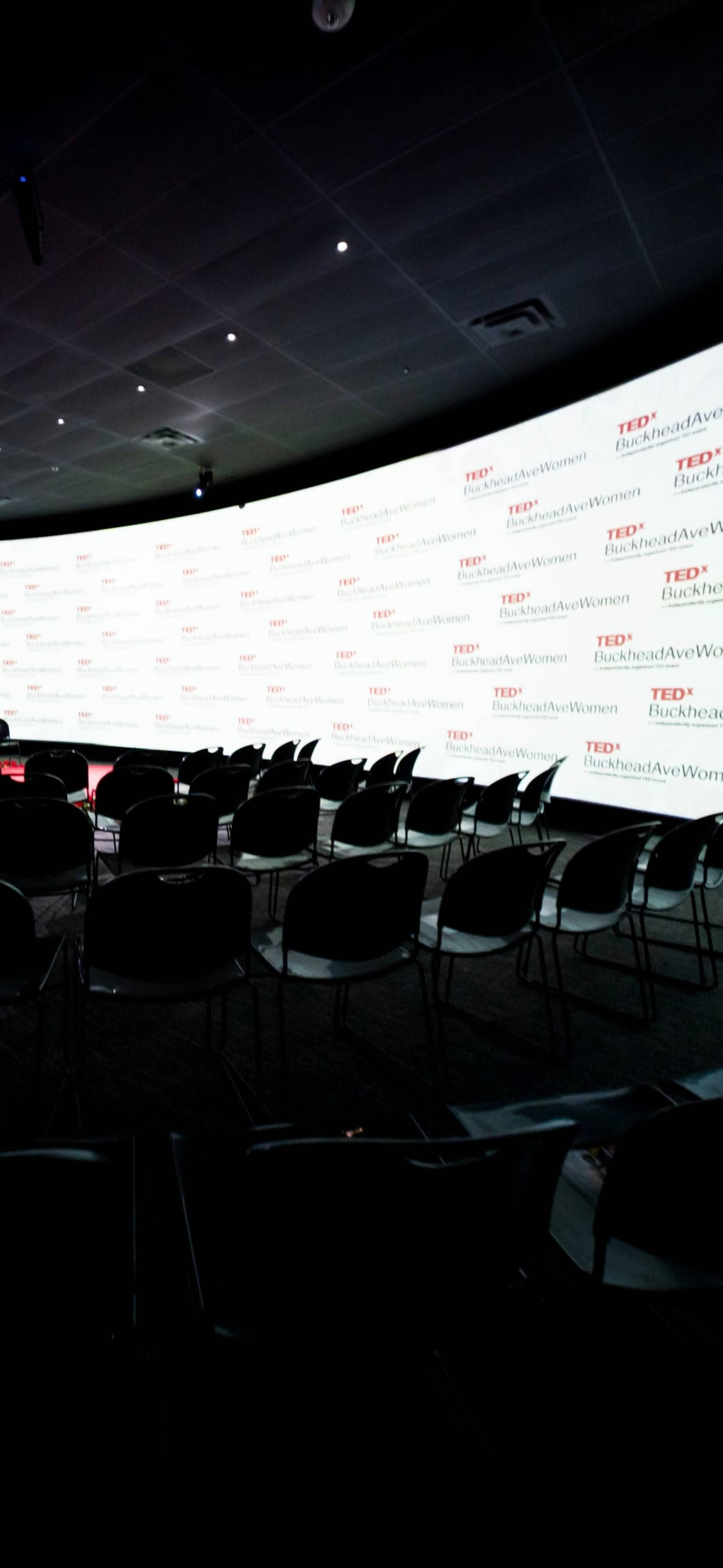 MODEx Studio | Immersive Studio w/ Massive 60’x13’ Curved Video Wall in ...