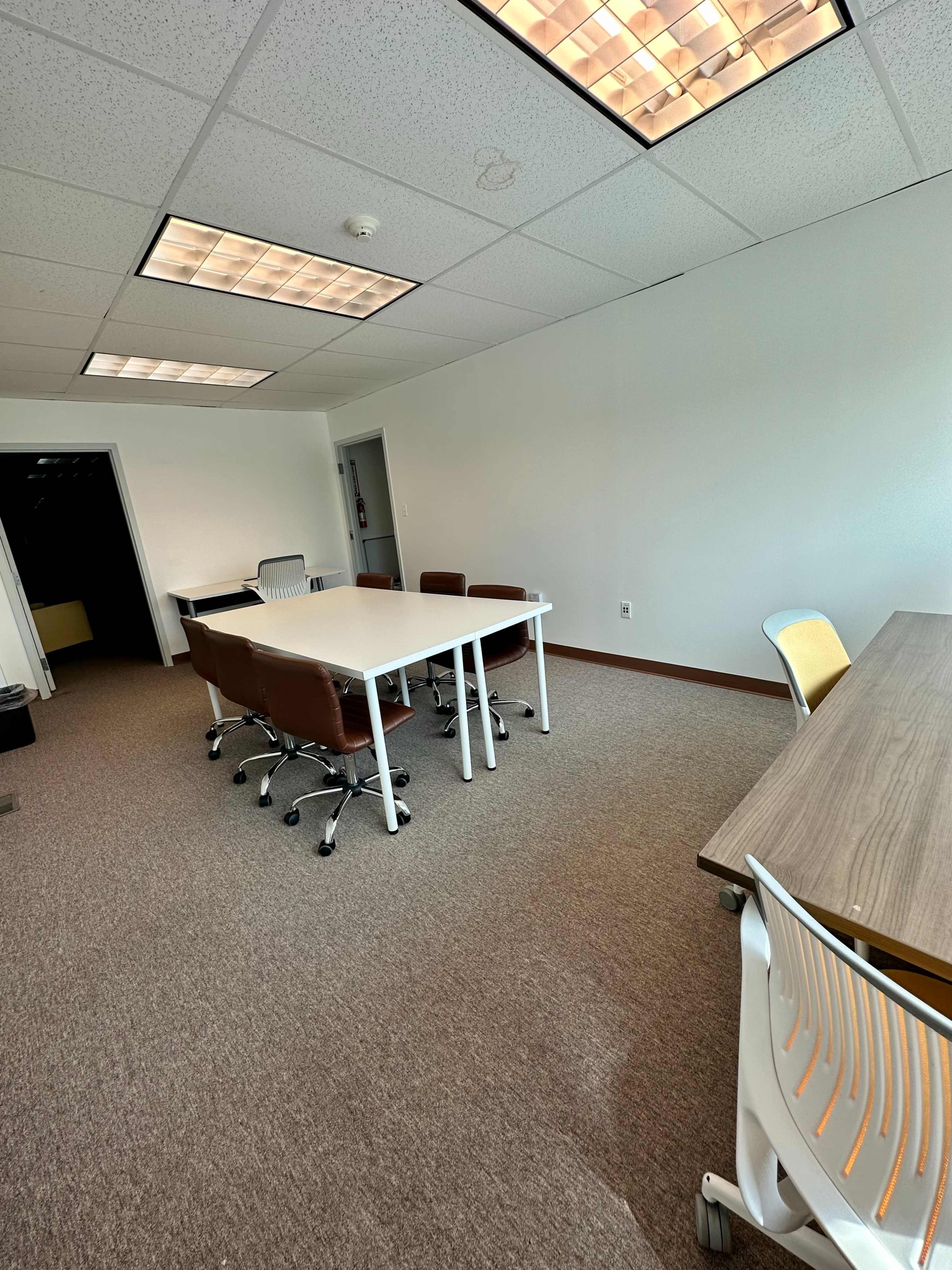 Multi-Purpose Creative & Meeting Space, Portsmouth, VA | Event | Peerspace