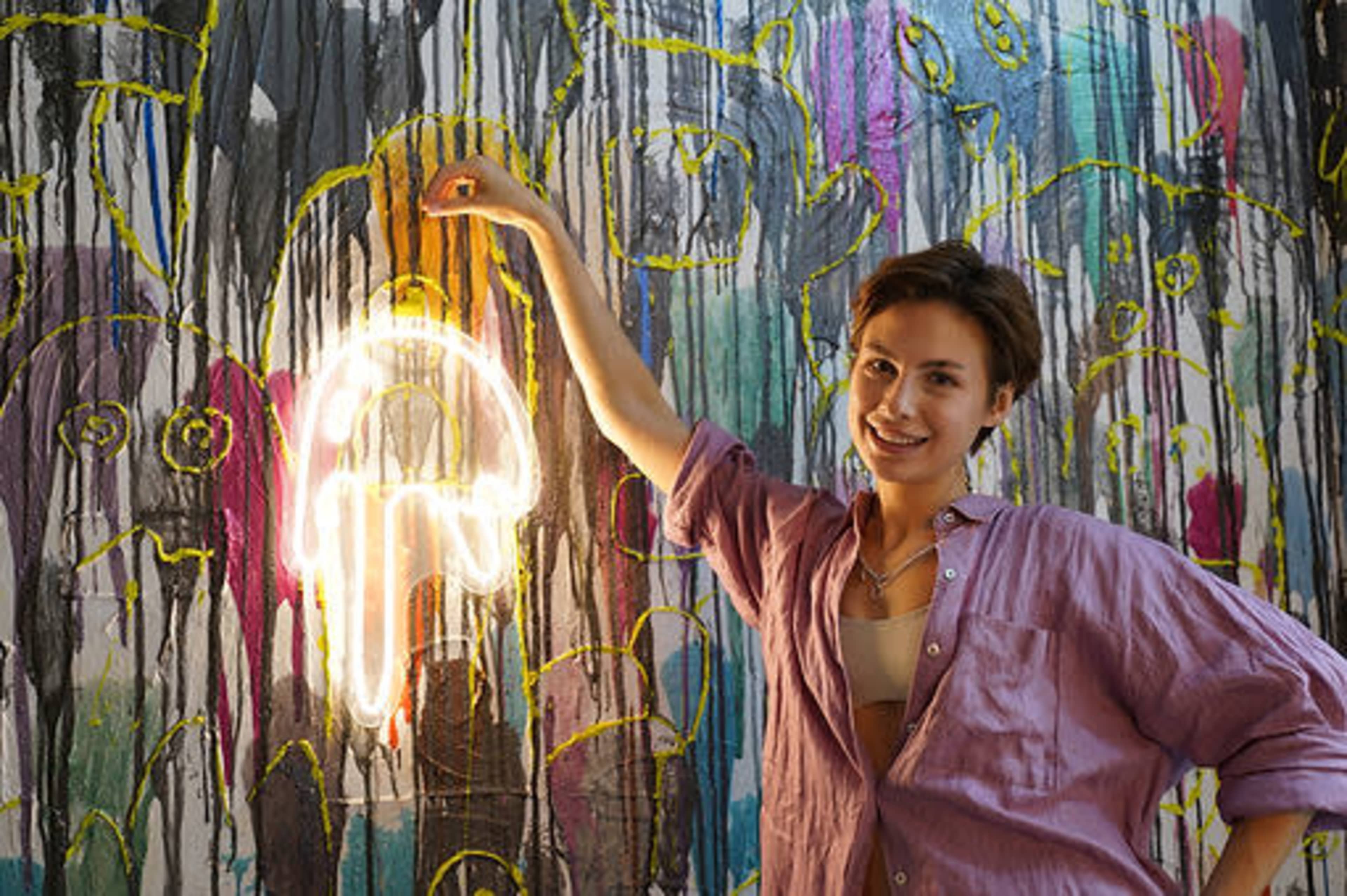 Lic, Art & Event studio, Cozy, Paint & Slime, long island city, NY ...