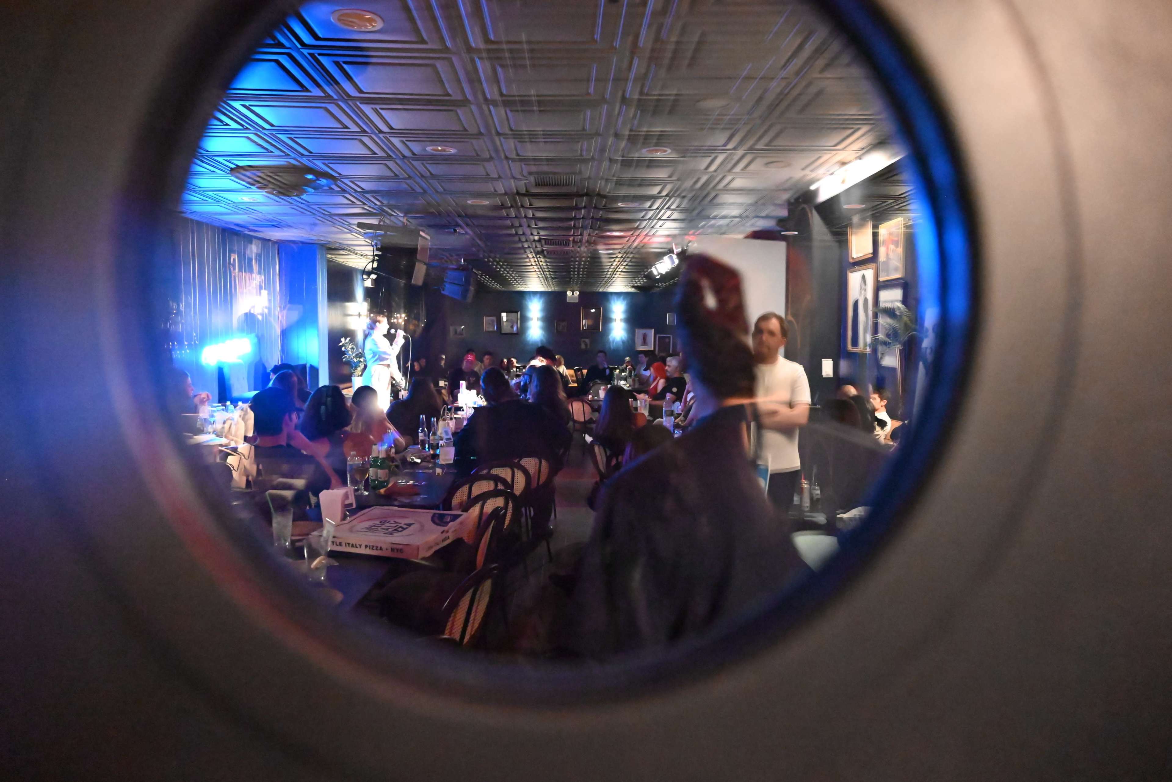 Rodney's | Upscale Posh Bar and Event Space in the Upper East Side, New ...