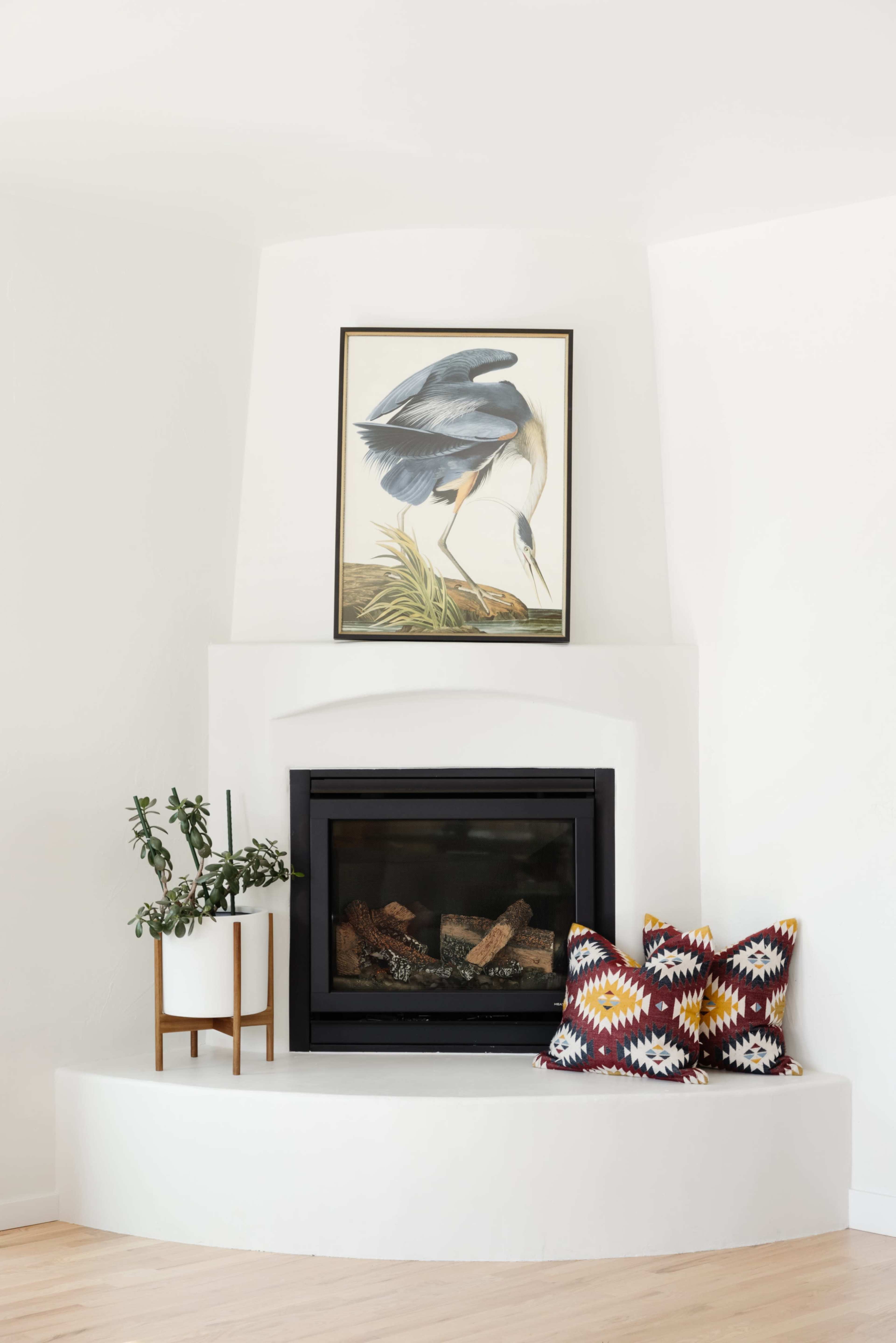 The Modern Adobe Studio | Modern Adobe Home with tons of Natural Light ...