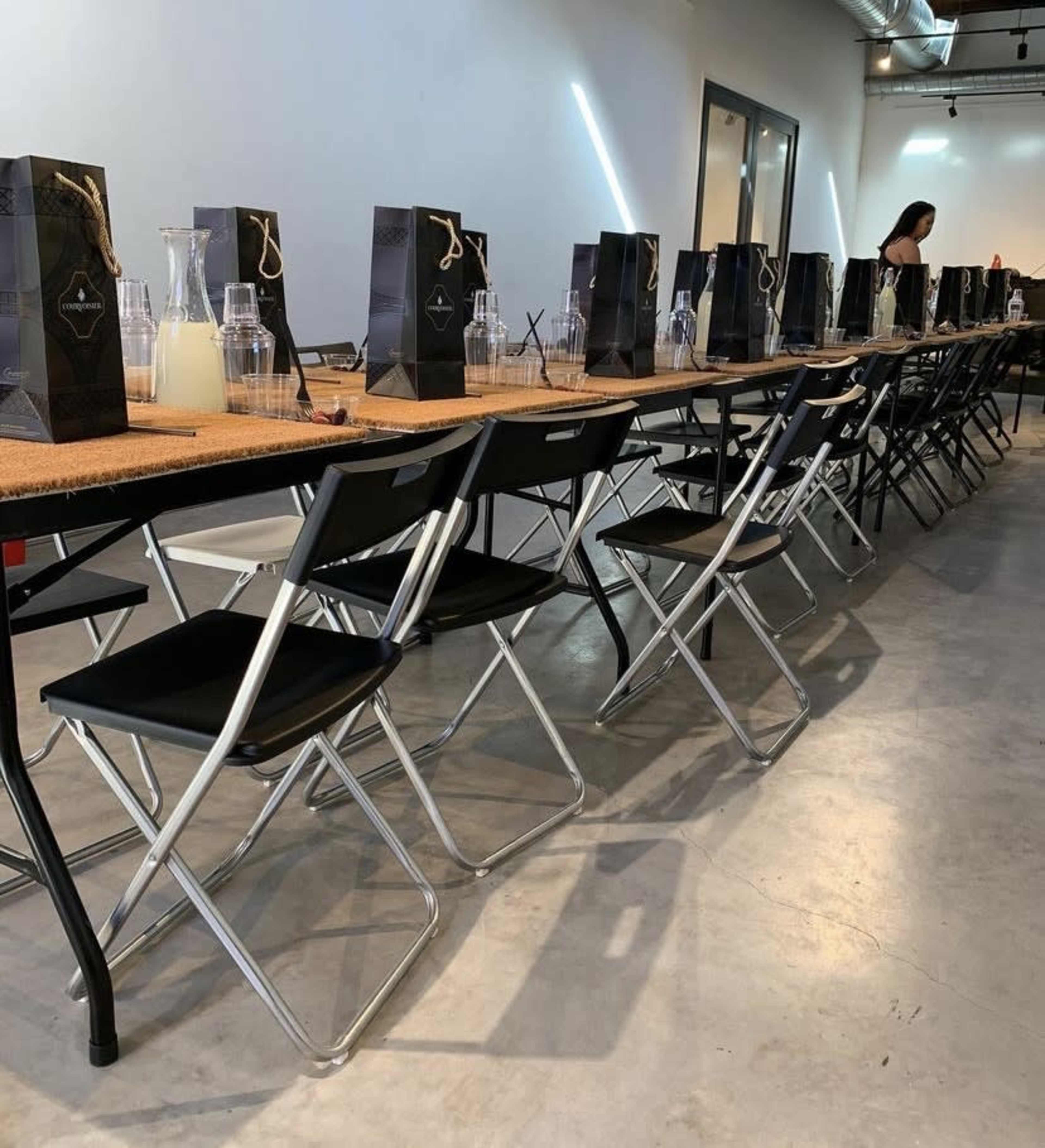 Elevate Creative Studios | Houston's #1 studio for intimate classes & workshops, Houston, TX ...