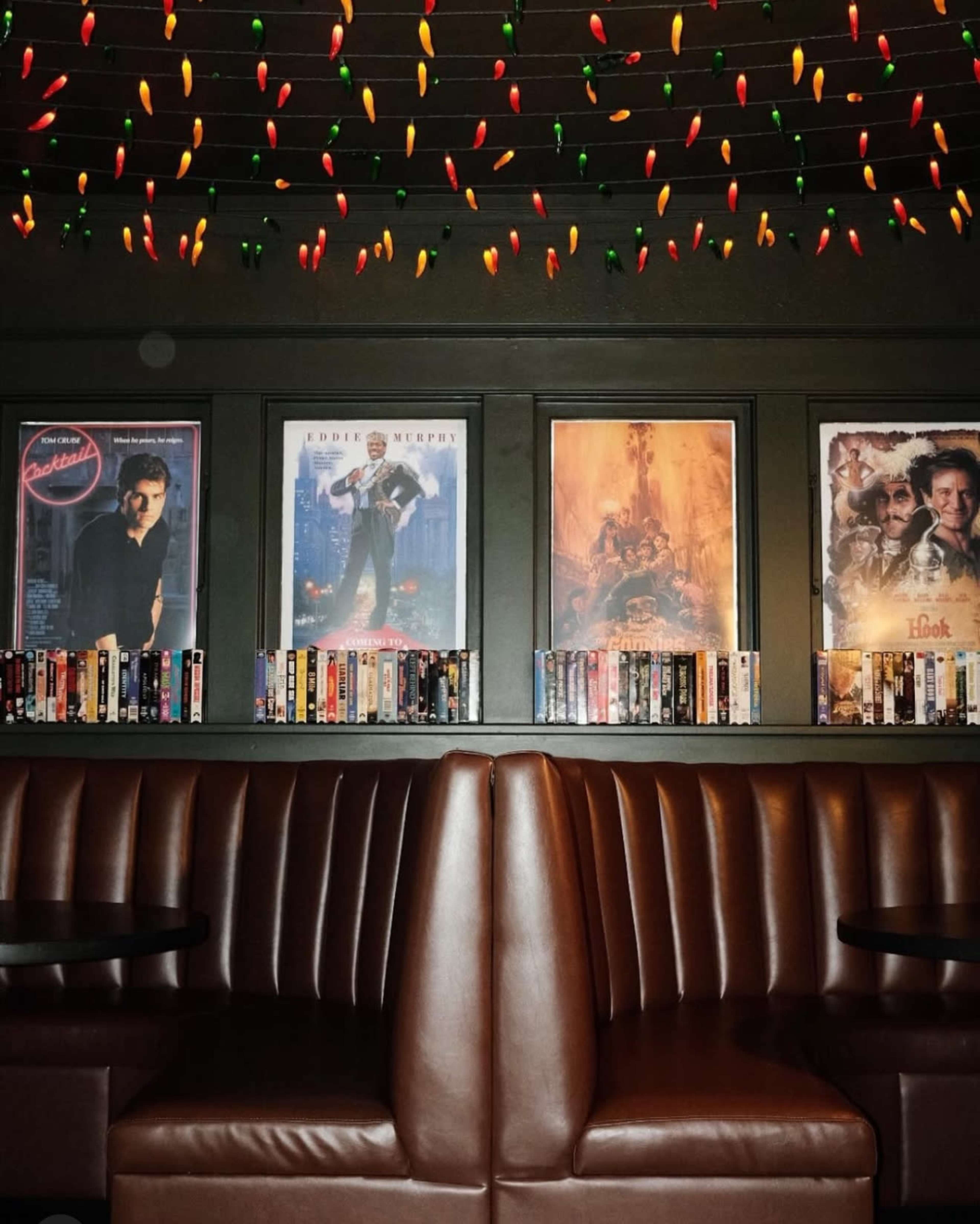 Hide-a-while | Cozy bar with lushes patio, Portland, OR | Off-Site ...