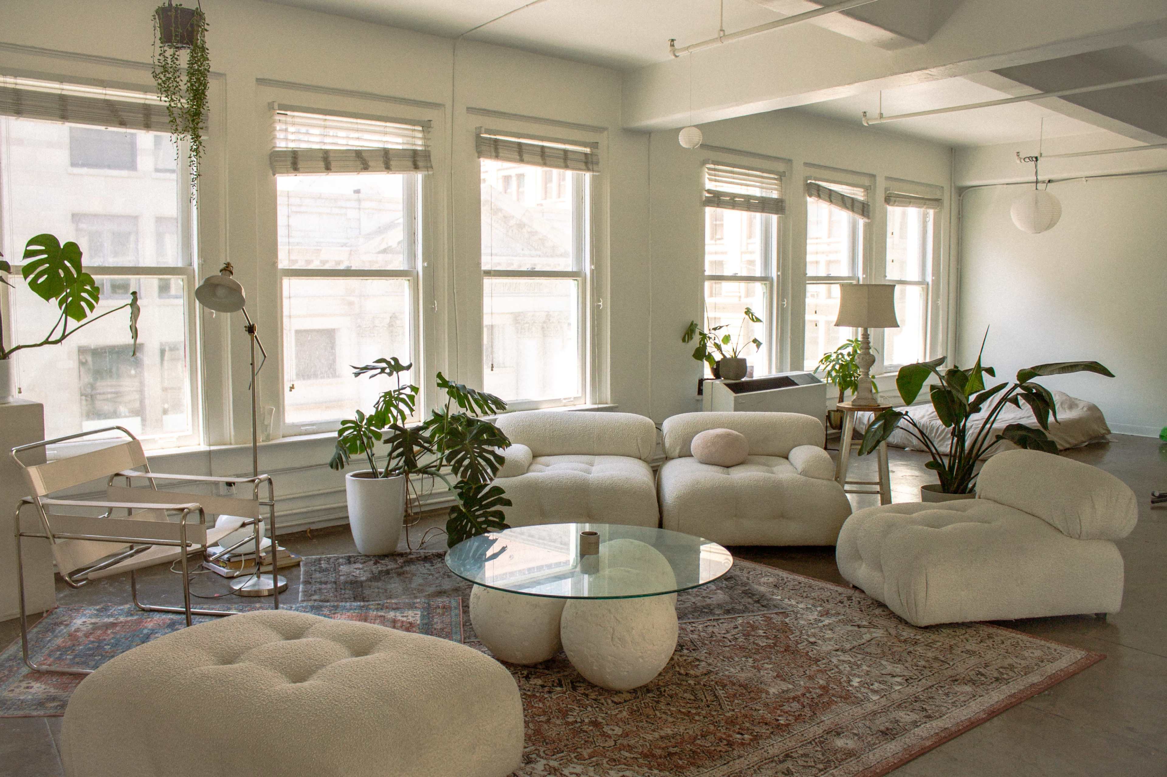 Work Live Downtown Loft Studio, Los Angeles, CA | Production | Peerspace