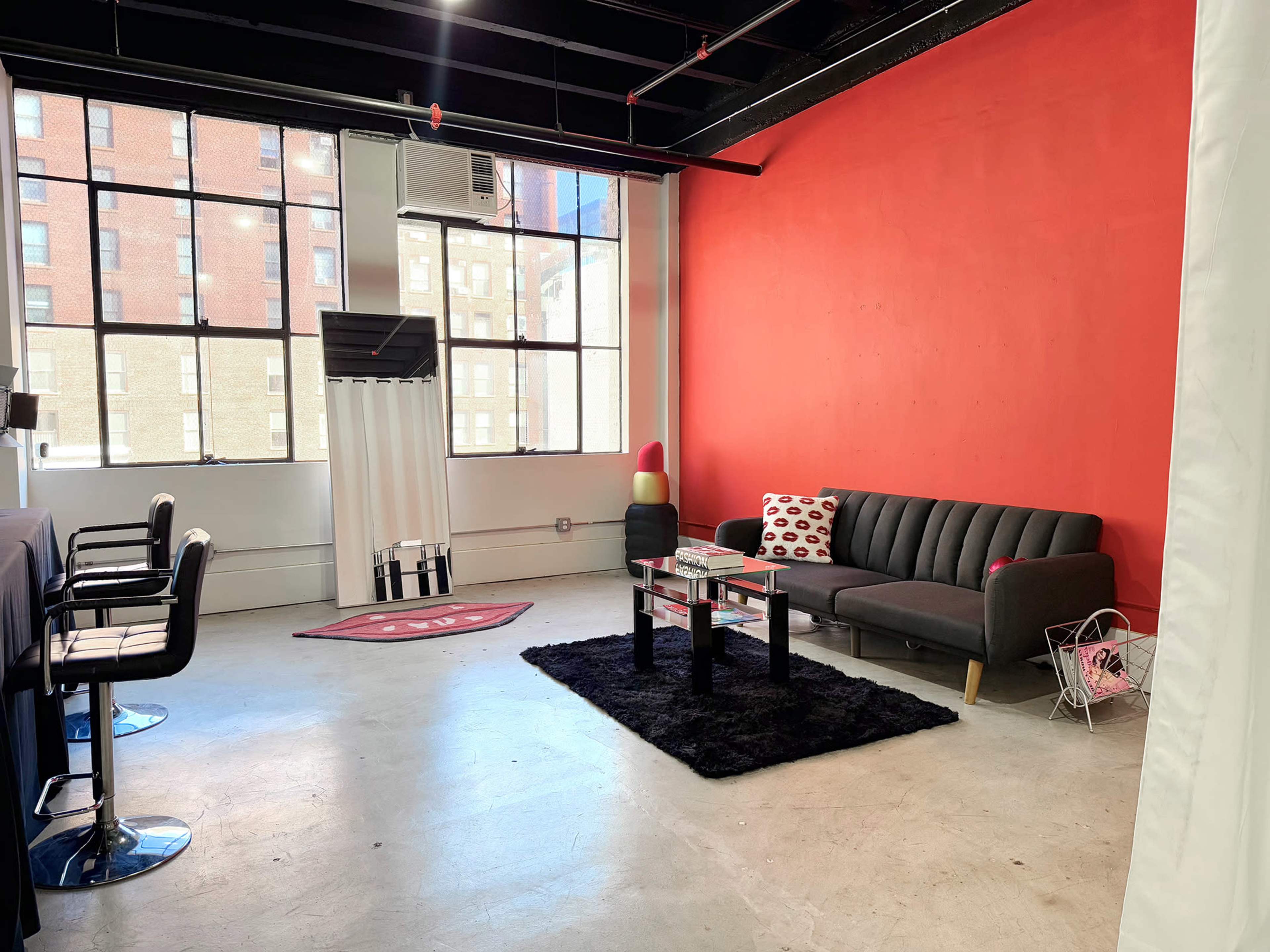 Large DTLA Studio Space | Photo, Video, Events | 15ft Ceiling |, Los ...