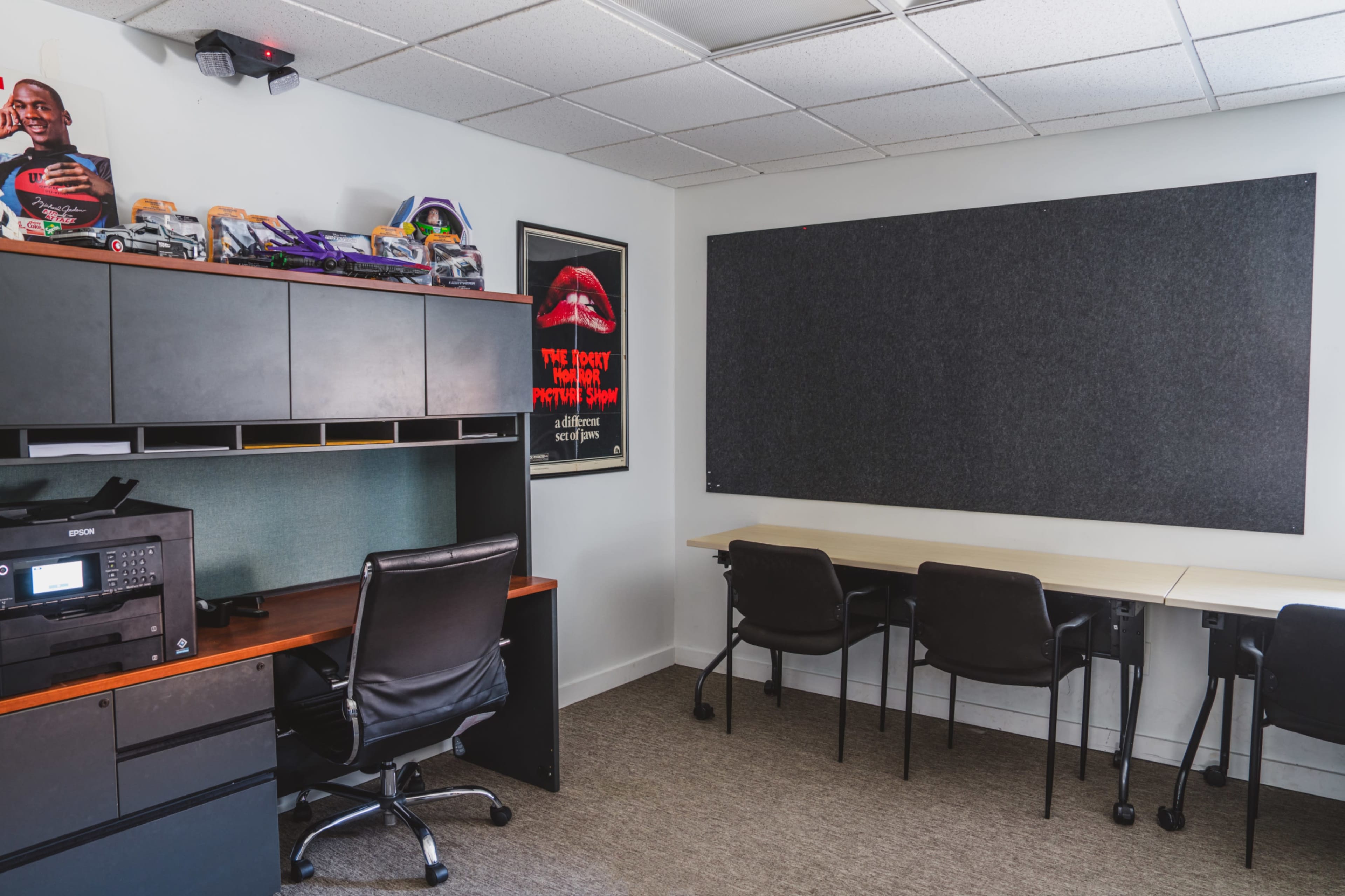 SnackBox Studios | Inman Park Film/Photo Studio Beltline Access ...