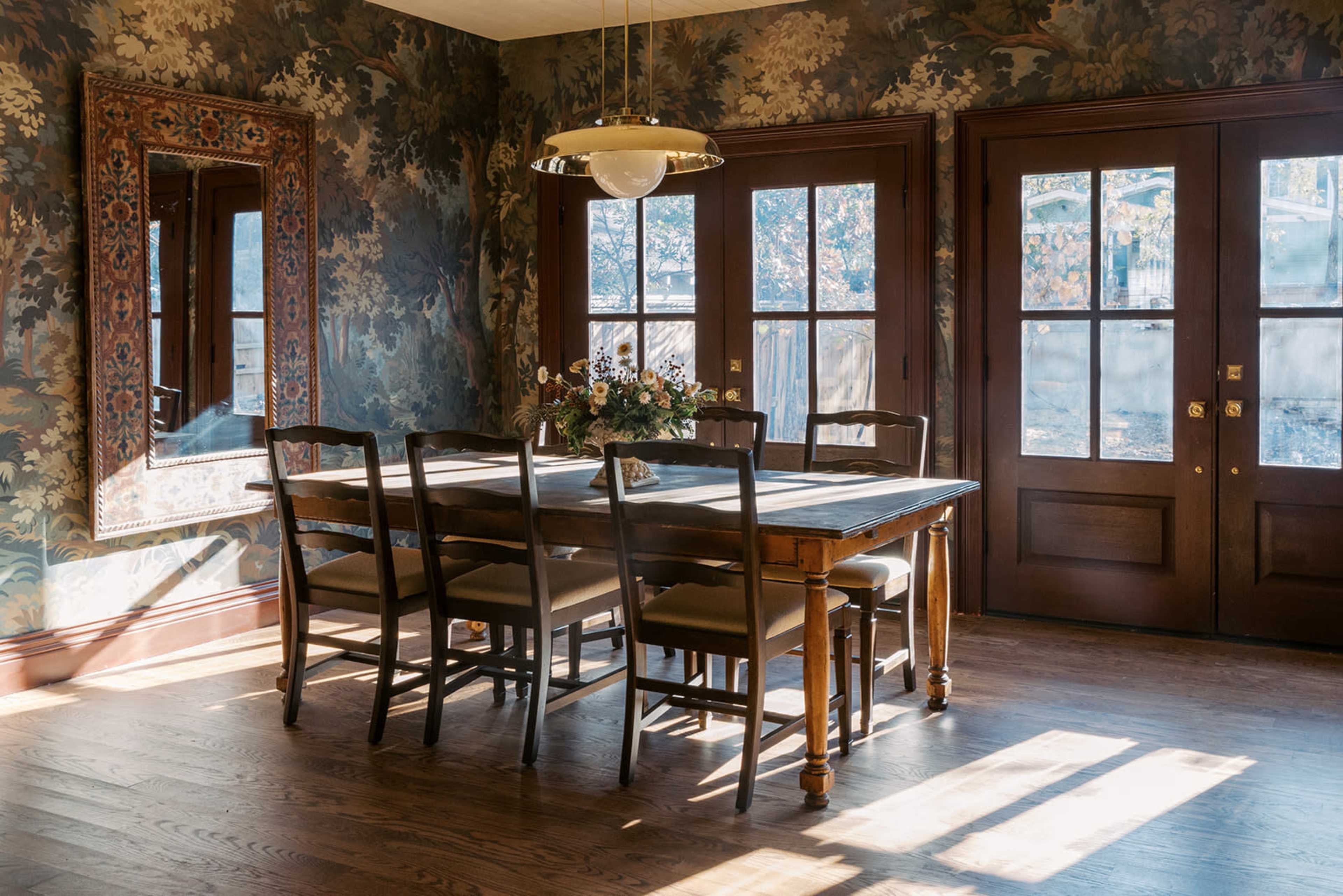 Charming and Layered Cottage Home in Central Austin, Austin, TX | Event ...