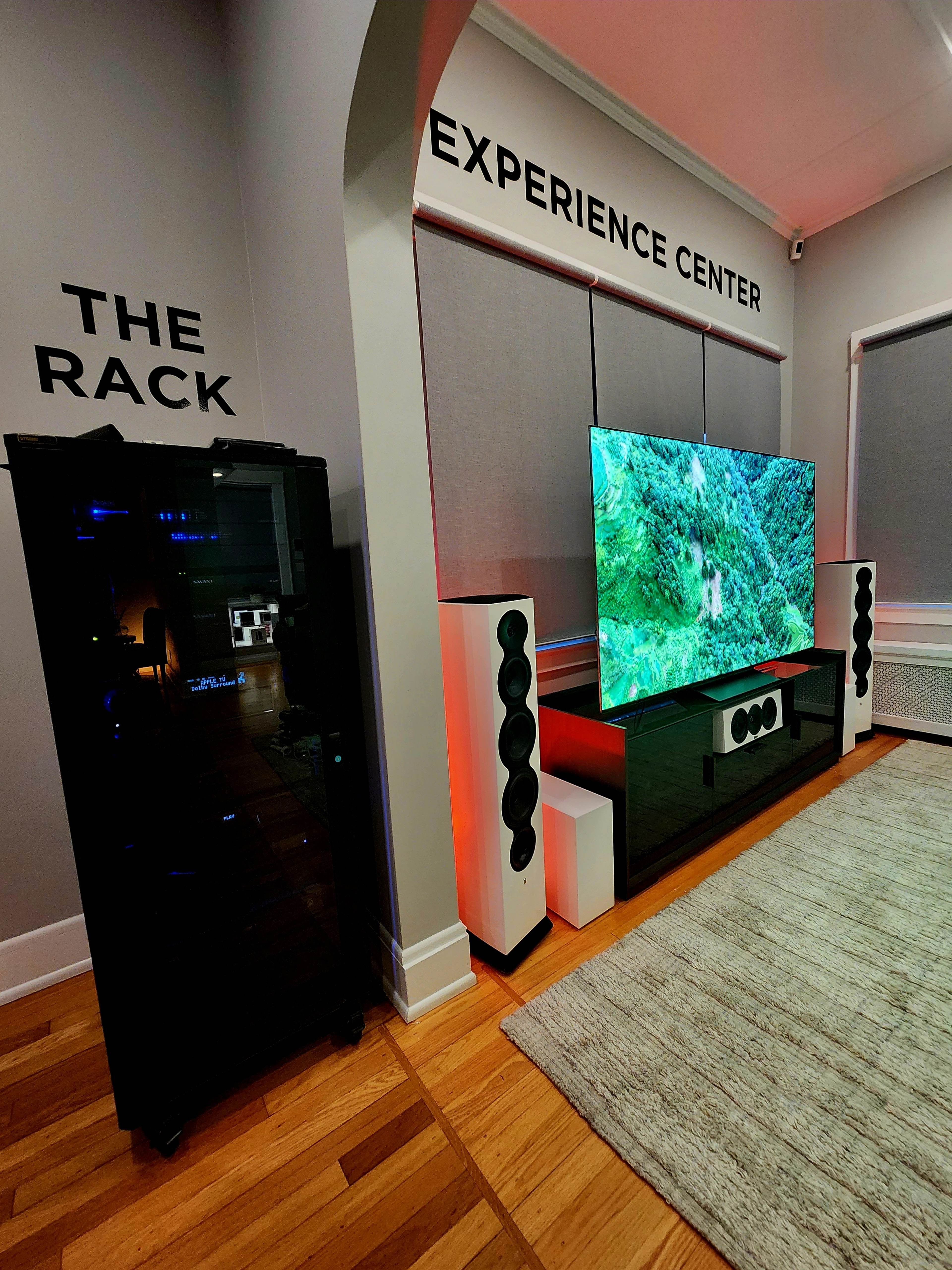 Tech Savvy Smart Home Showroom, Vernon, CT | Production | Peerspace